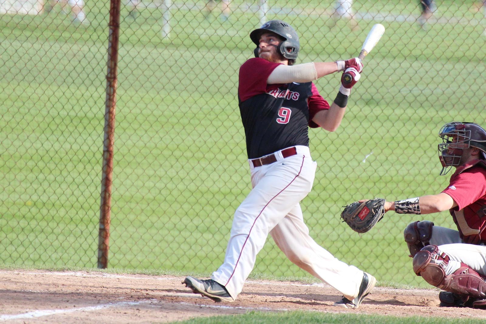 Jeff Moskowitz - Baseball - Manhattanville College Athletics