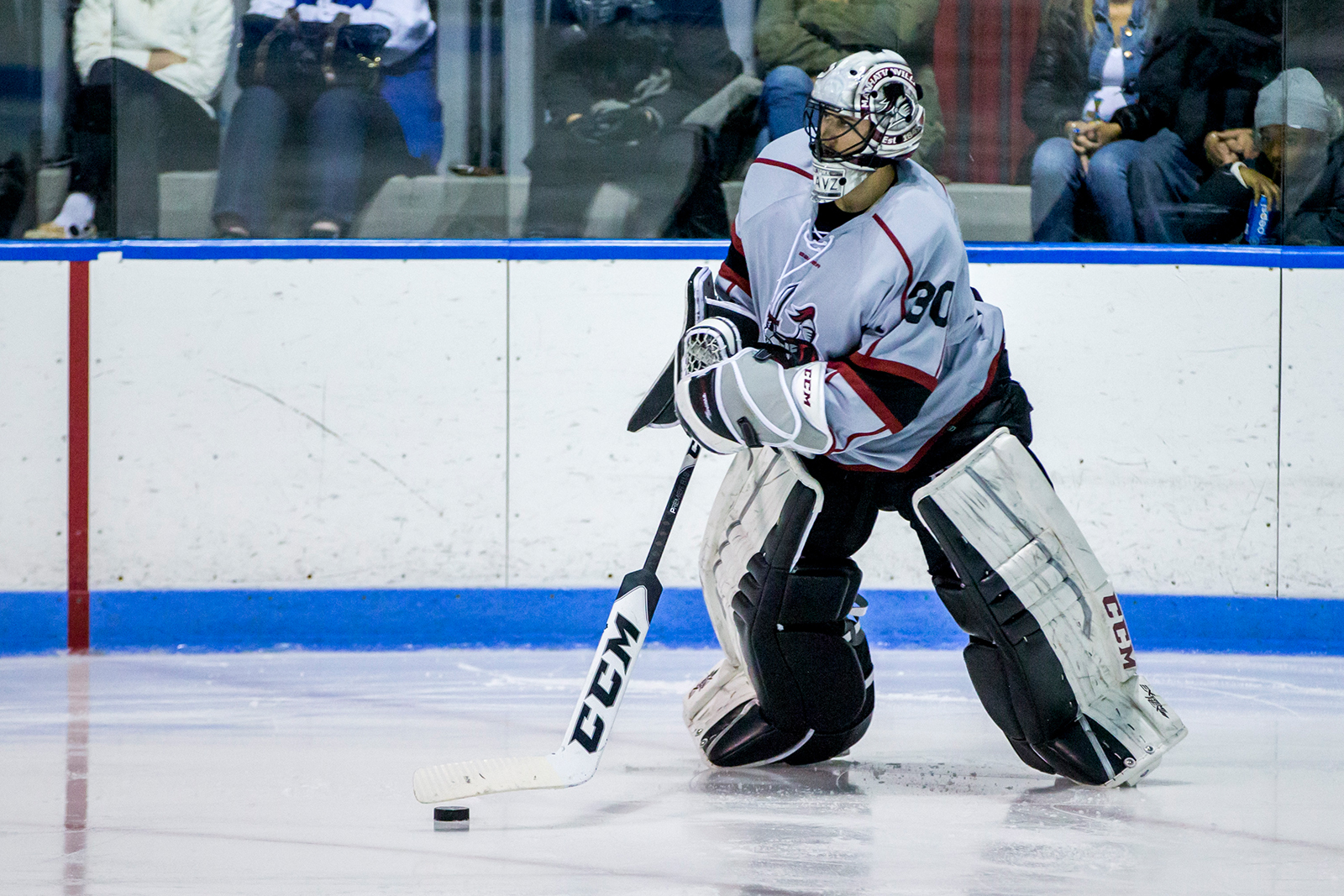 Tyler Feaver - Men's Hockey - Manhattanville College Athletics