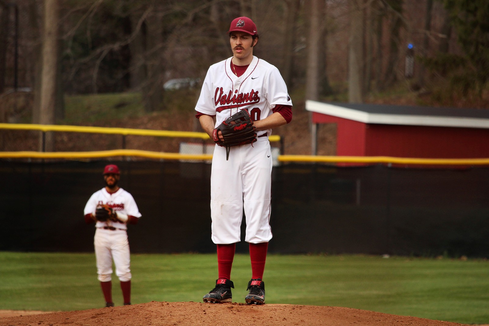 Pat Badia - Baseball - Manhattanville University Athletics