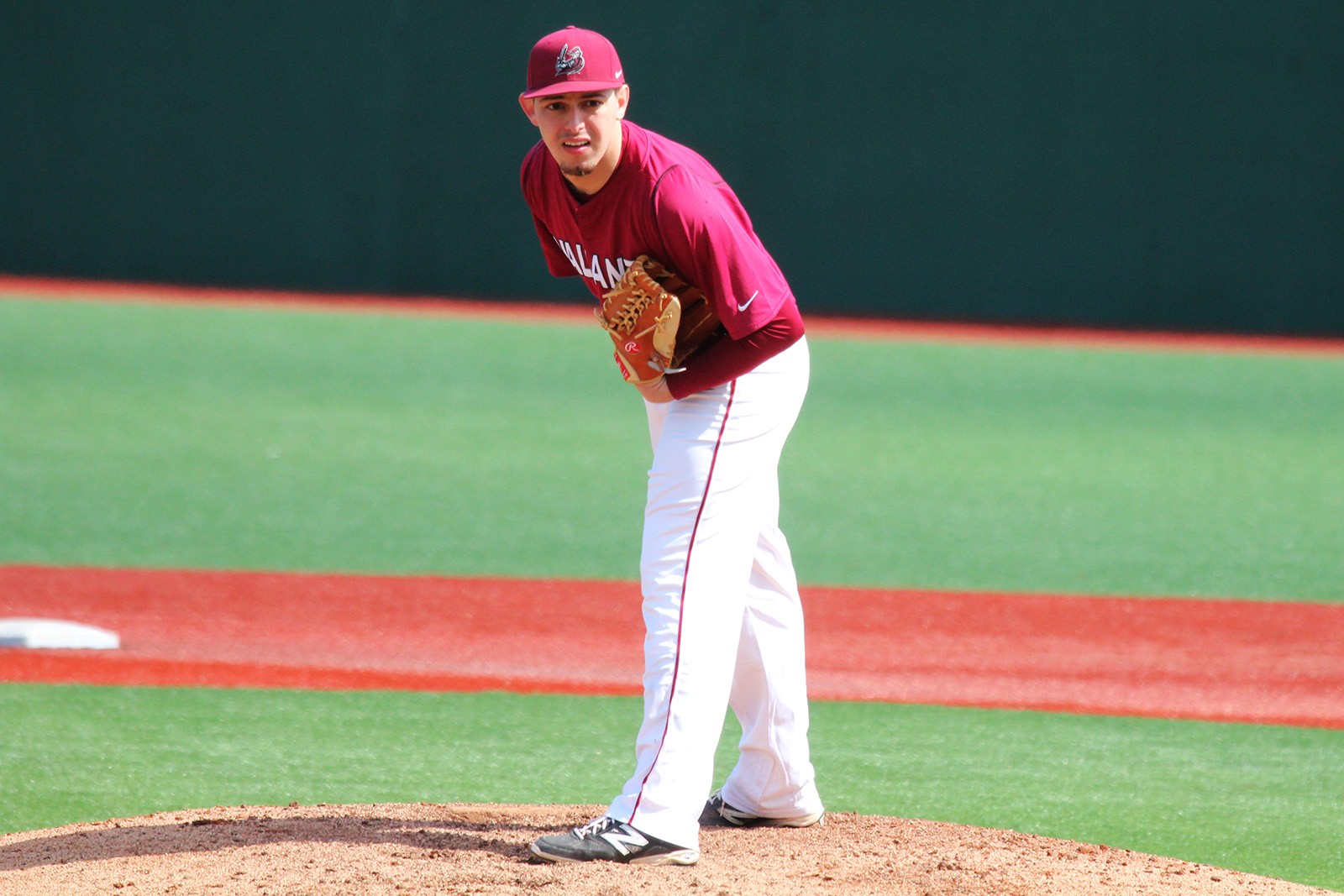 John Fanelli - Baseball - Manhattanville College Athletics