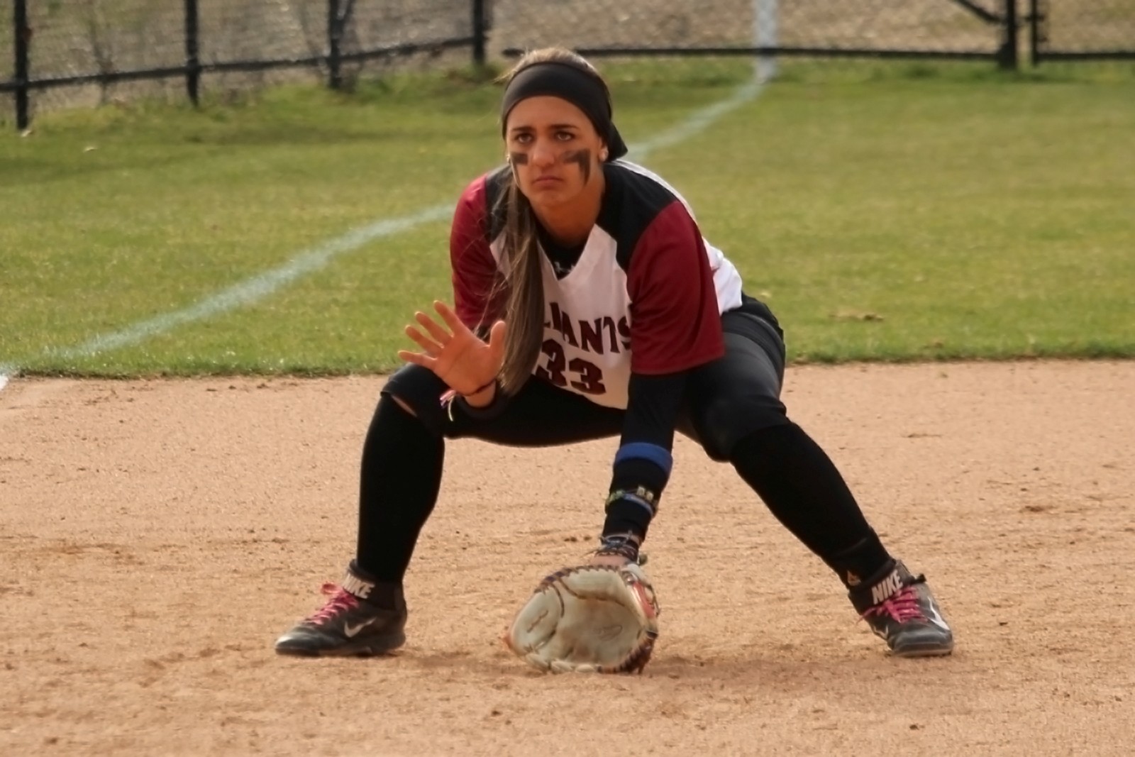 Alicia Marino - Softball - Manhattanville College Athletics