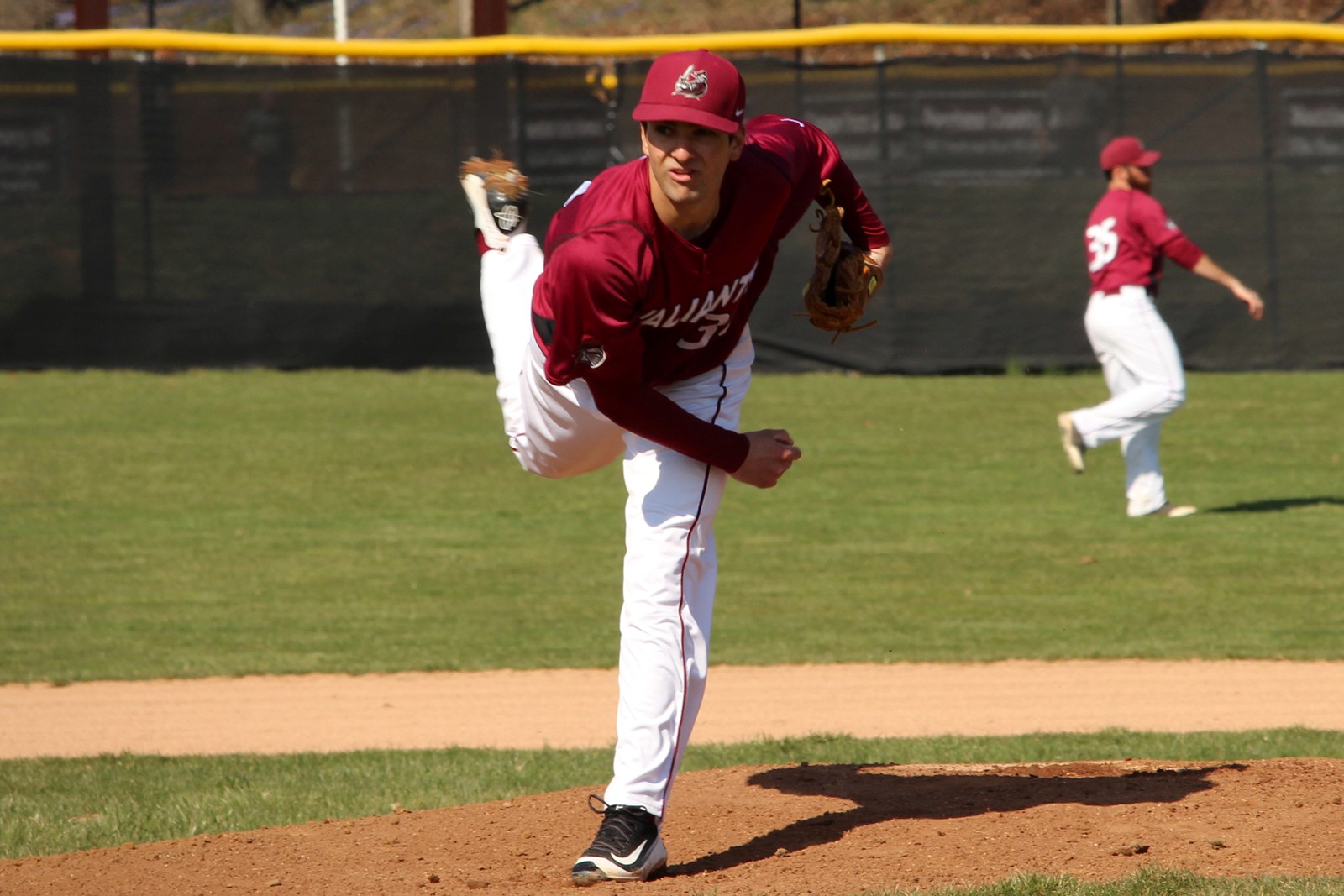 John Moschetti - Baseball - Manhattanville College Athletics