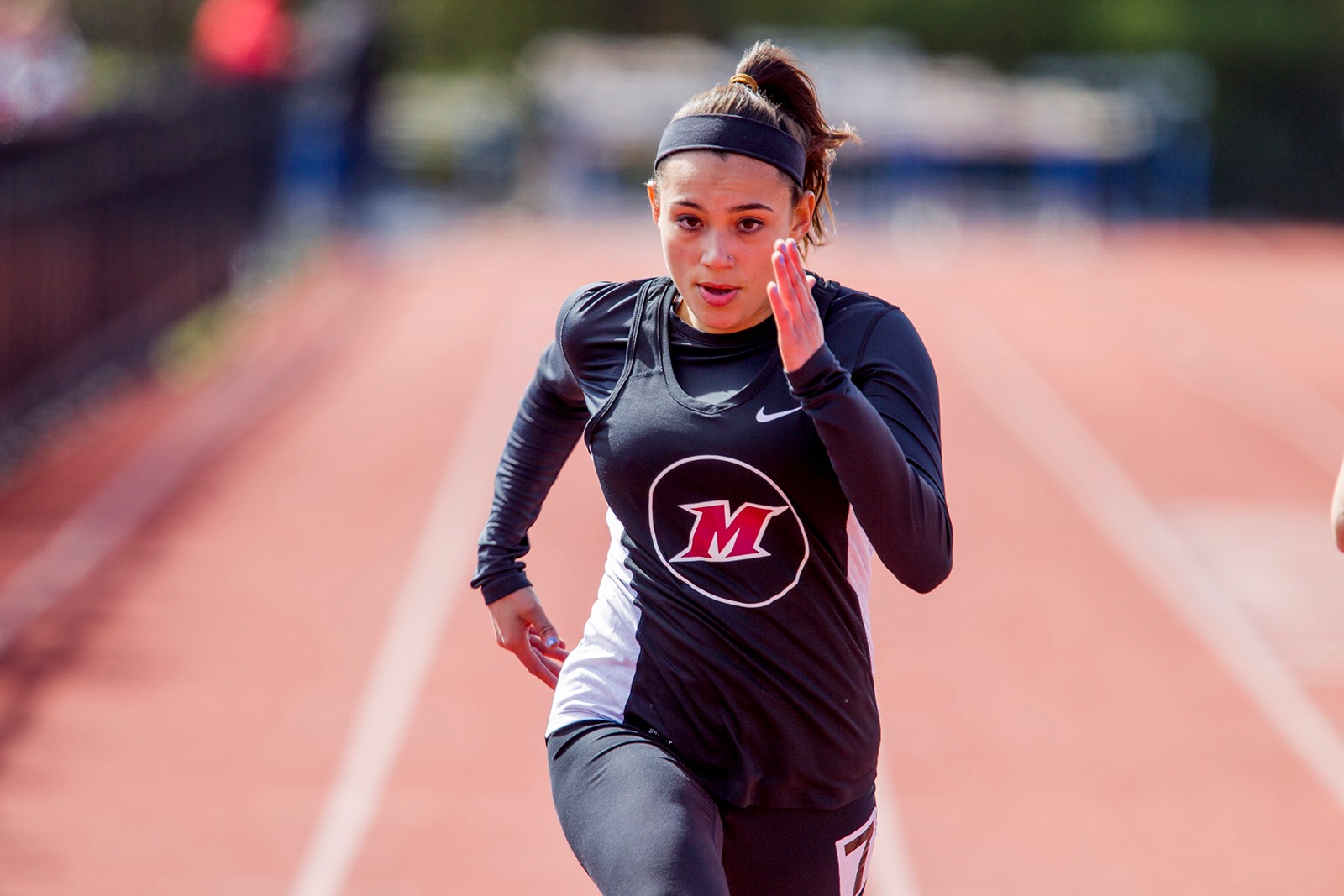 Rebecca Canavan - Women's Track & Field - Manhattanville University ...