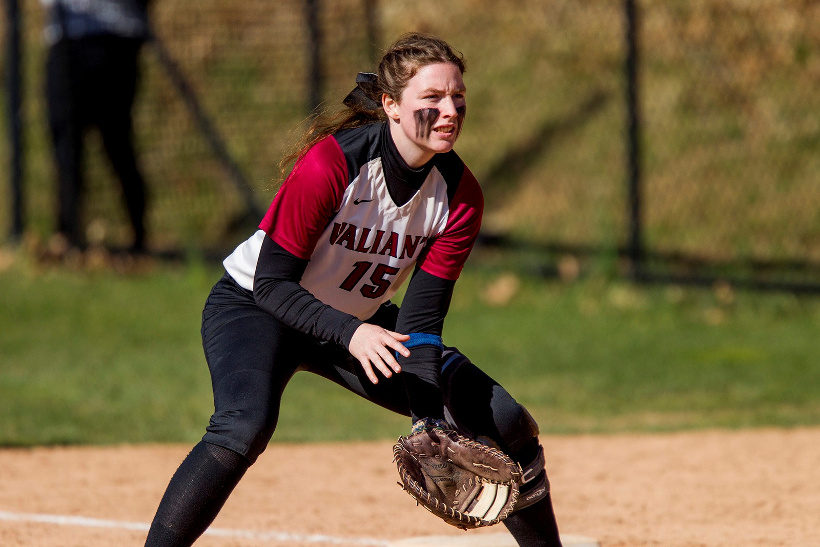 Dolores Diemicke - Softball - Manhattanville College Athletics