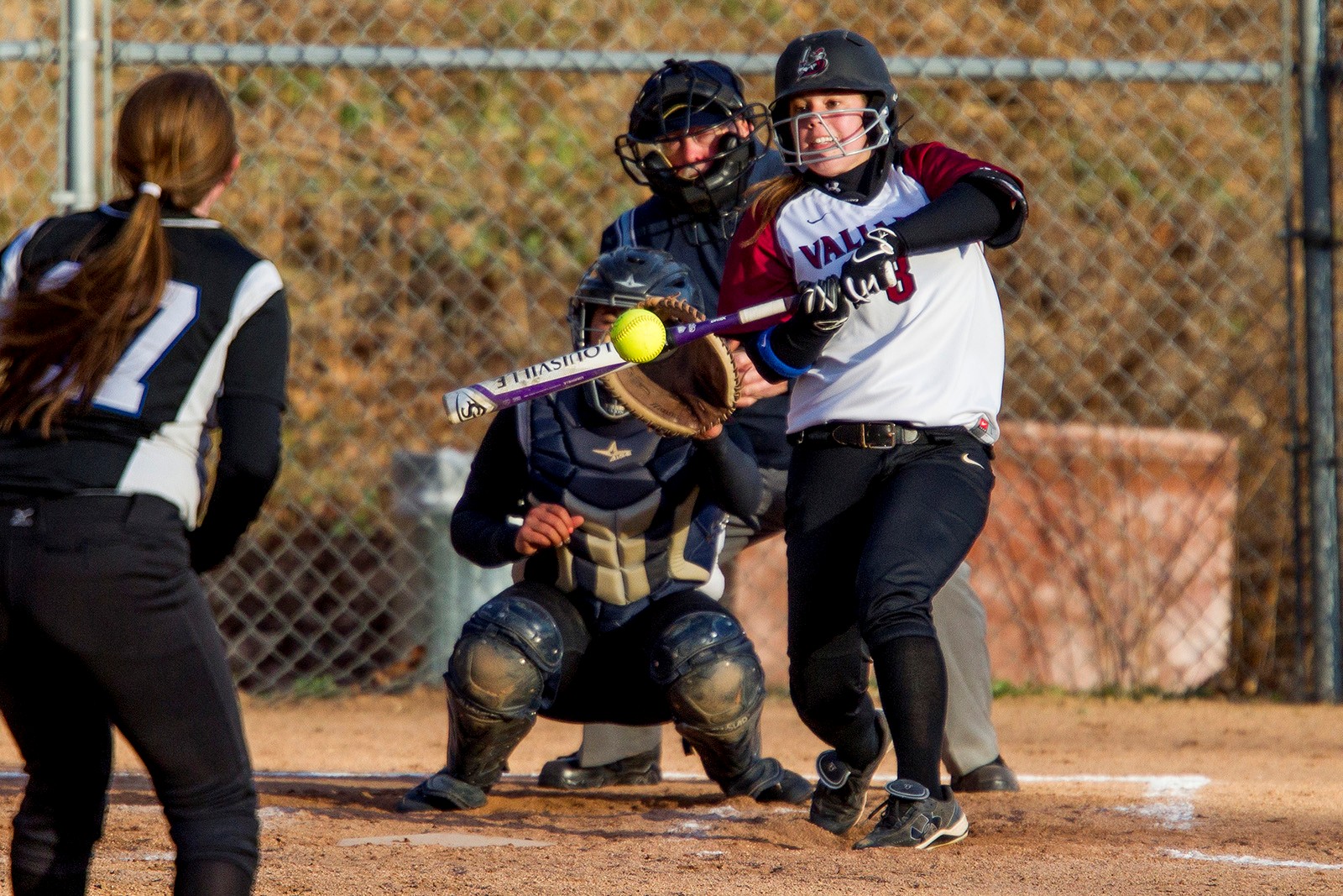 Julianna Orrico - Softball - Manhattanville University Athletics