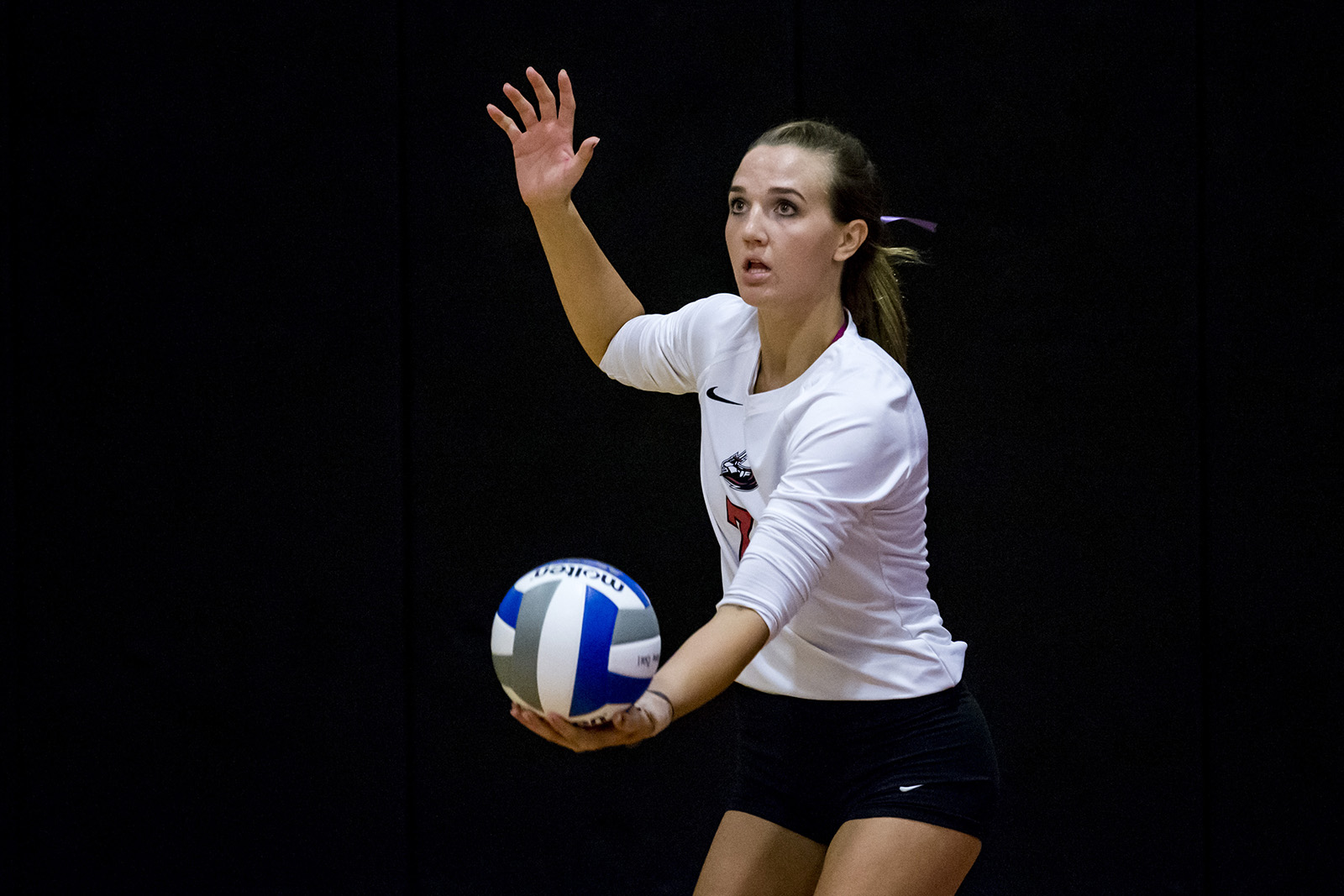 Kerry Mackey - Women's Volleyball - Manhattanville College Athletics