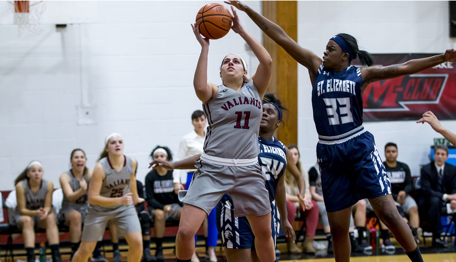 Sam Milazzo - Women's Basketball - Manhattanville University Athletics