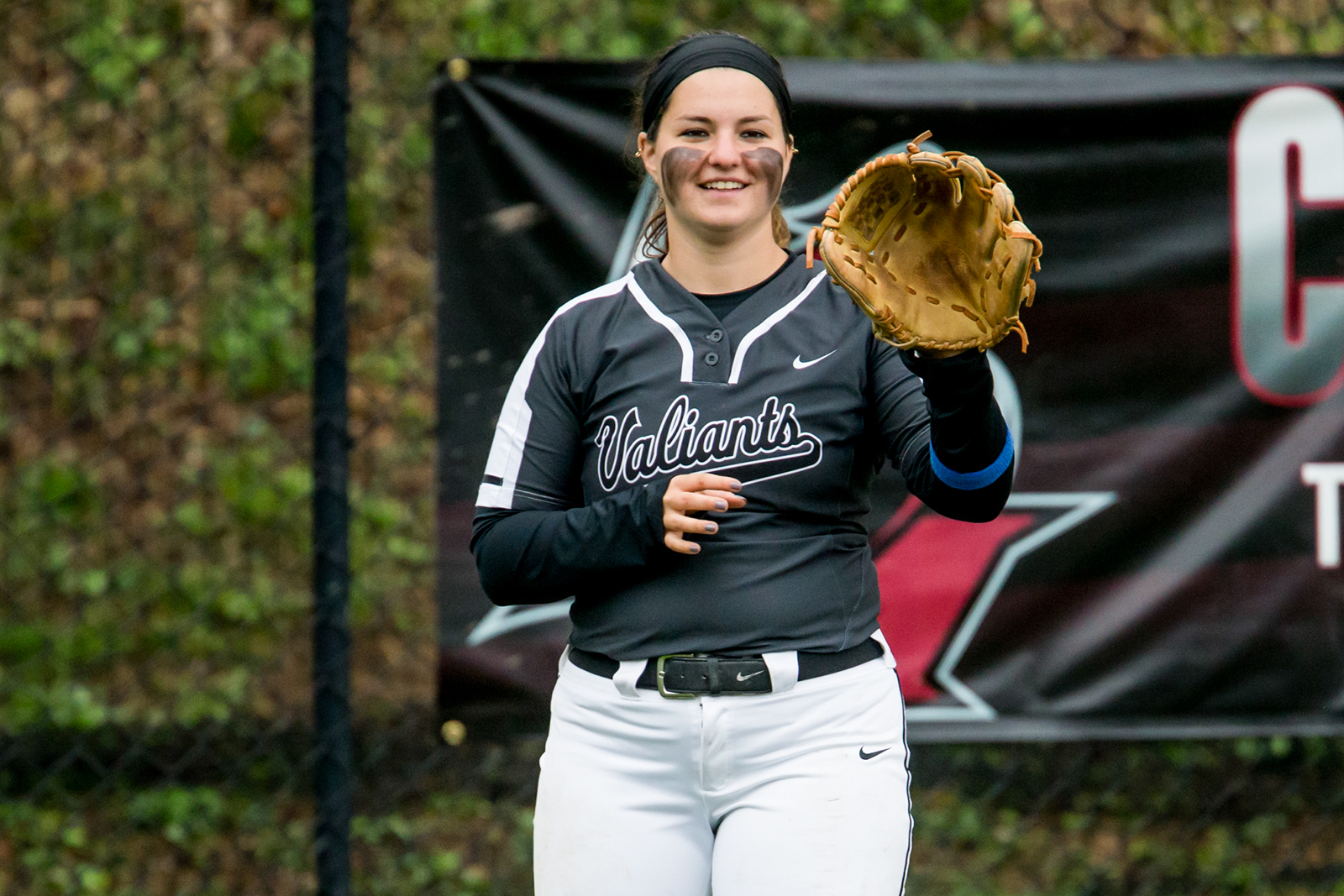 Adrena Daw - Softball - Manhattanville College Athletics