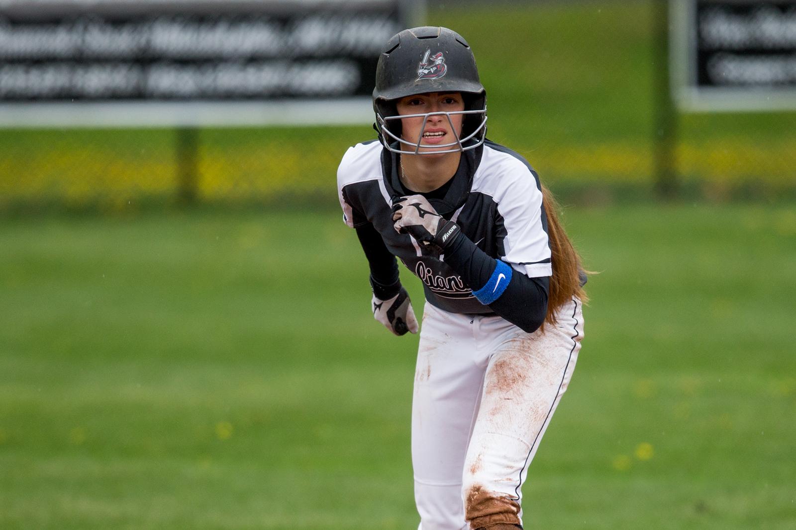 Steph Muller - Softball - Manhattanville University Athletics