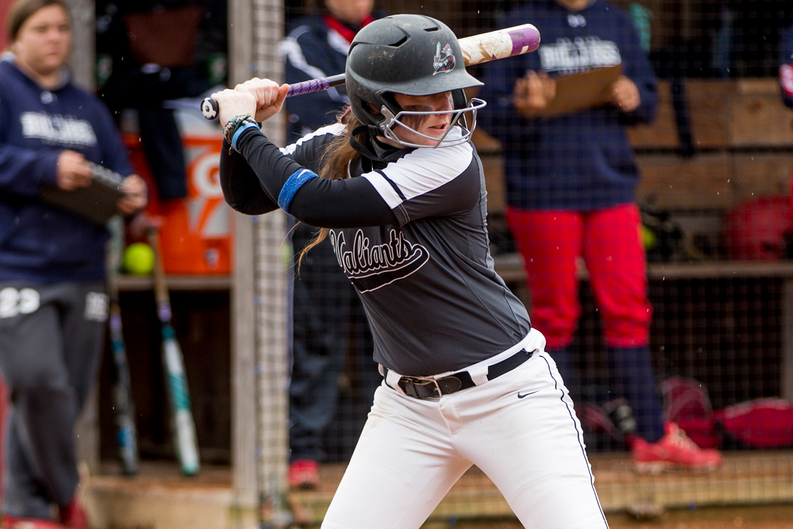 Dolores Diemicke - Softball - Manhattanville College Athletics