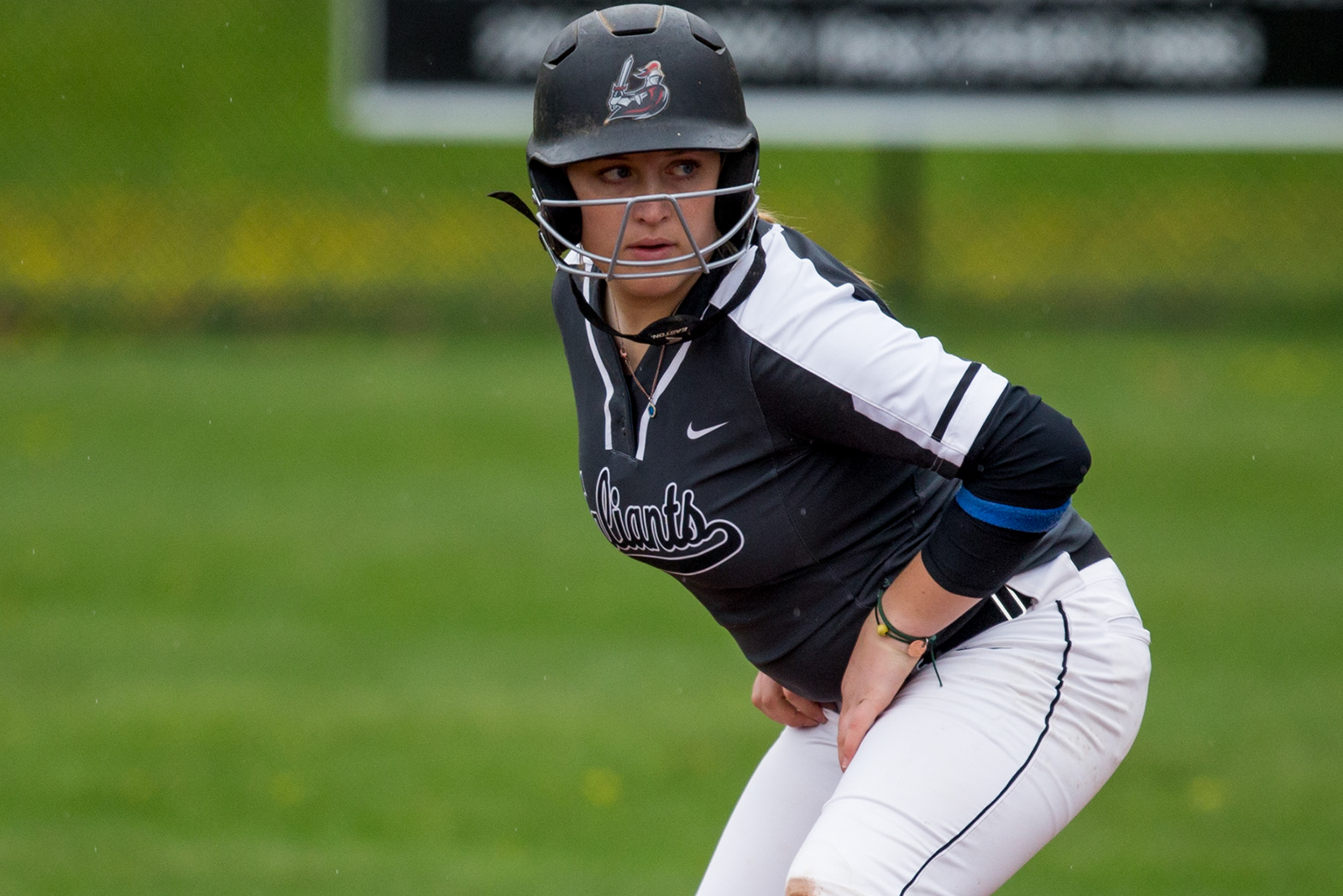 Kelsey Sather - Softball - Manhattanville University Athletics
