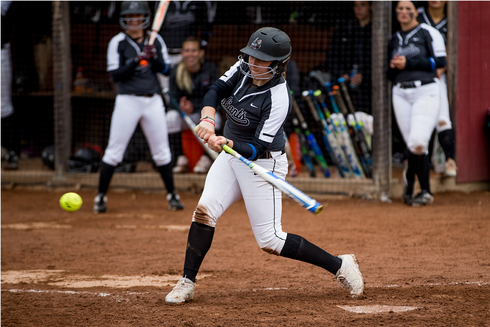Kelsey Sather - Softball - Manhattanville University Athletics