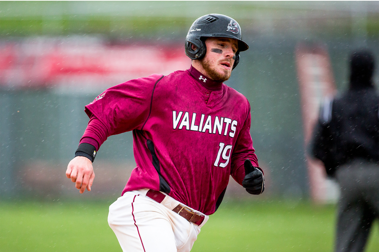 Robbie Lynch - Baseball - Manhattanville University Athletics