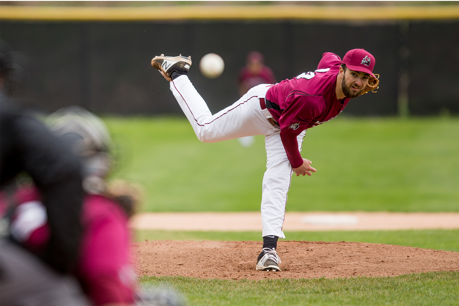 John Moschetti - Baseball - Manhattanville College Athletics