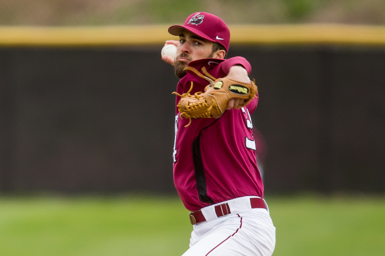 John Moschetti - Baseball - Manhattanville College Athletics