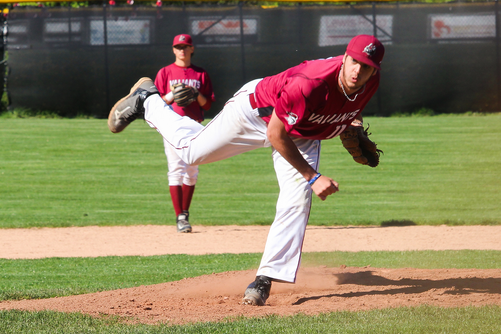 Danny Meduri - Baseball - Manhattanville College Athletics