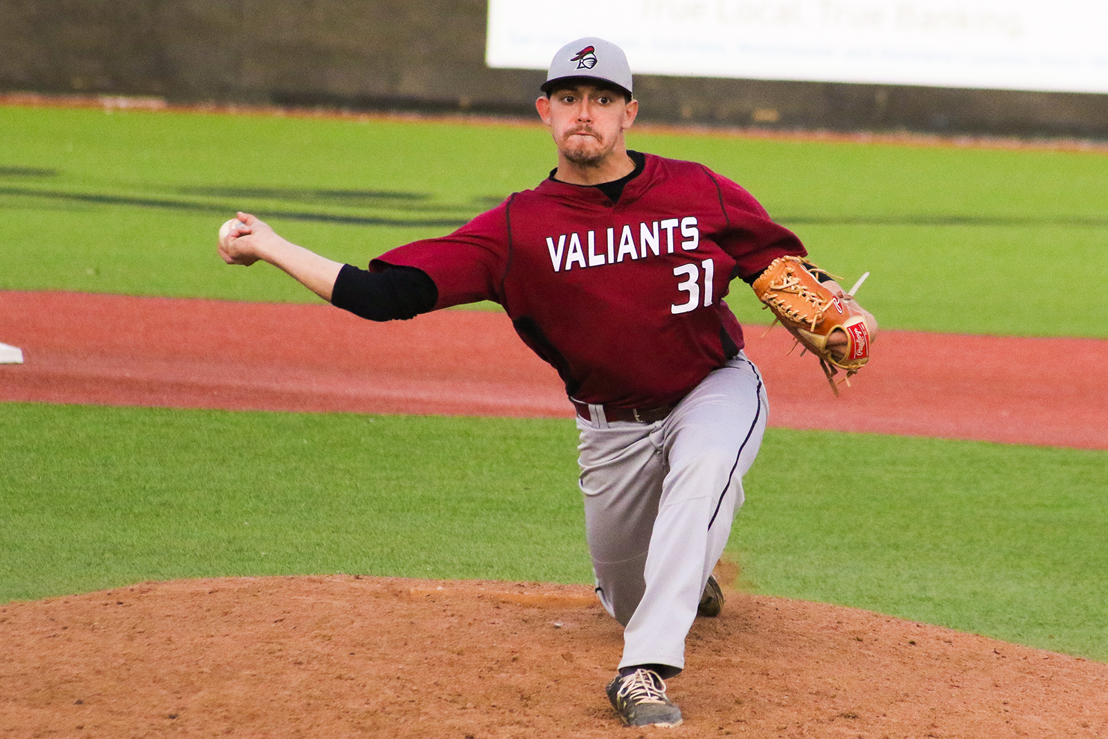 John Fanelli - Baseball - Manhattanville College Athletics
