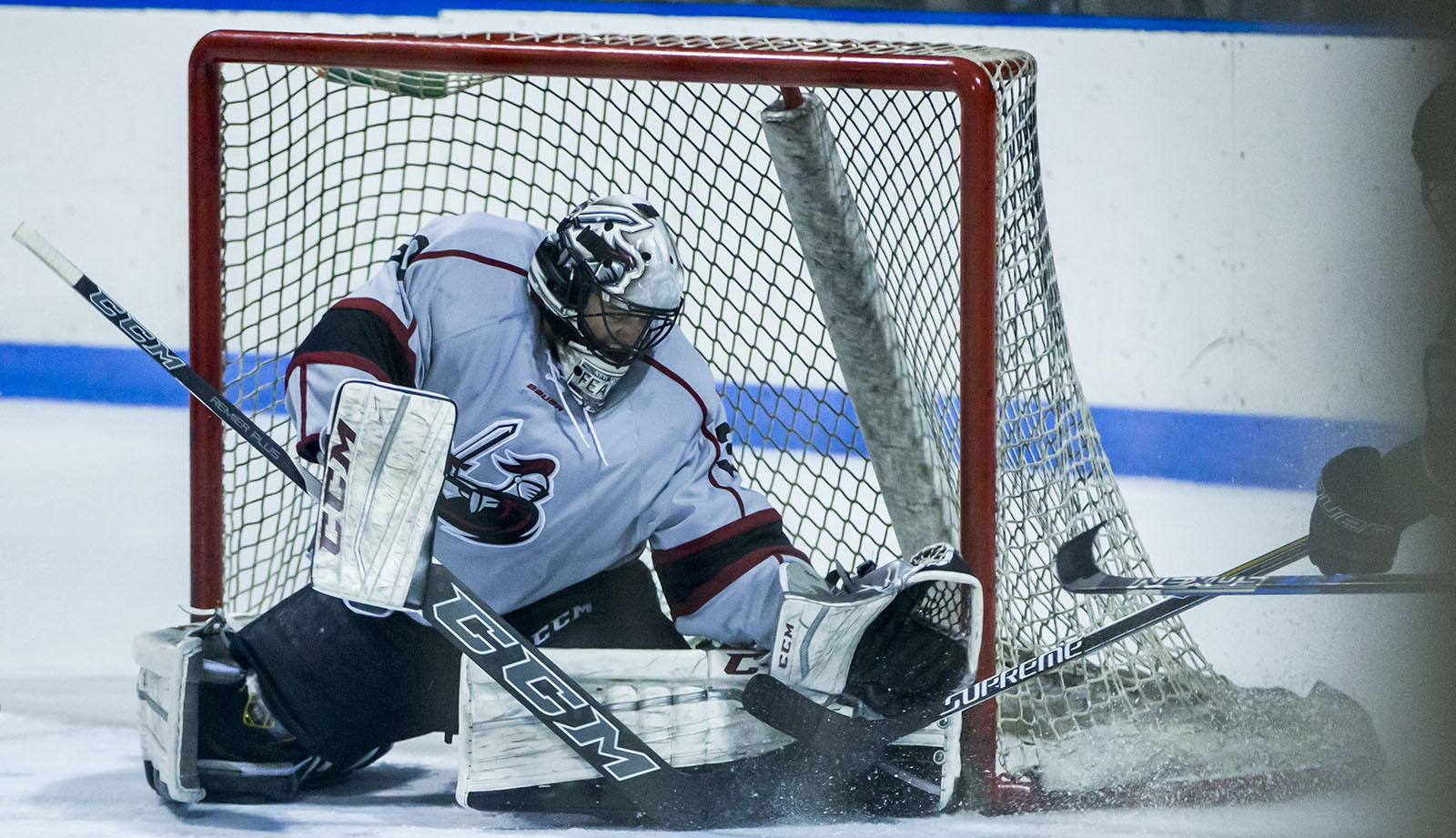 Tyler Feaver - Men's Hockey - Manhattanville College Athletics