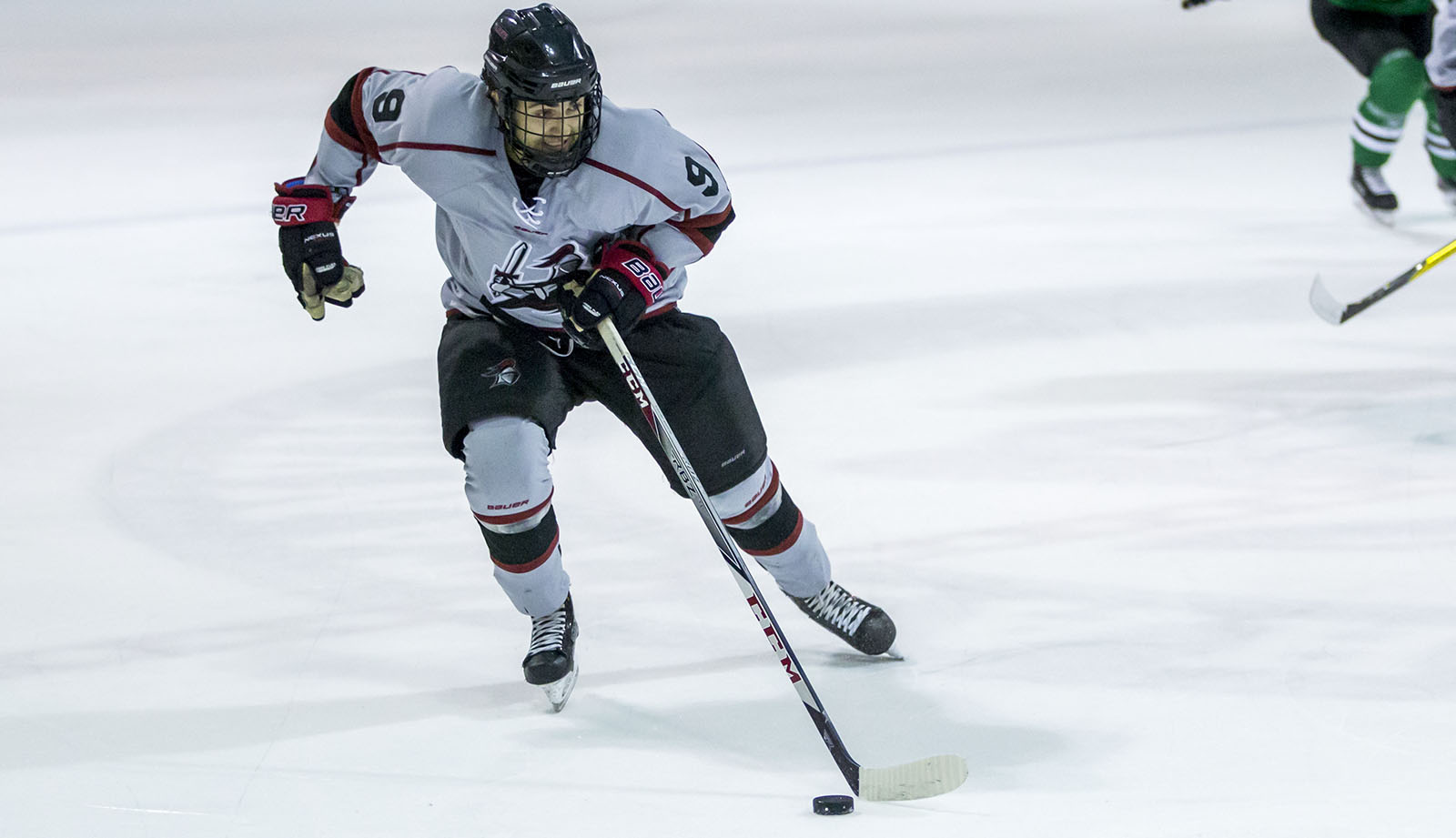 Matt Lippa - Men's Hockey - Manhattanville College Athletics