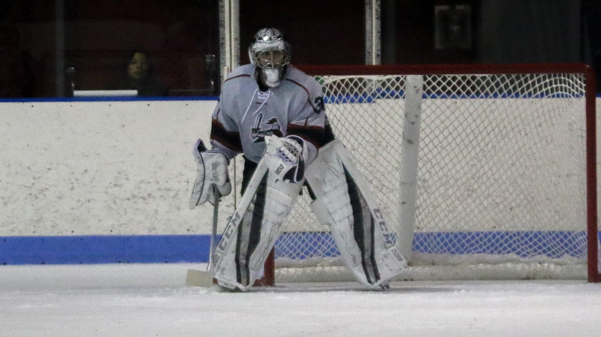 Tyler Feaver - Men's Hockey - Manhattanville College Athletics