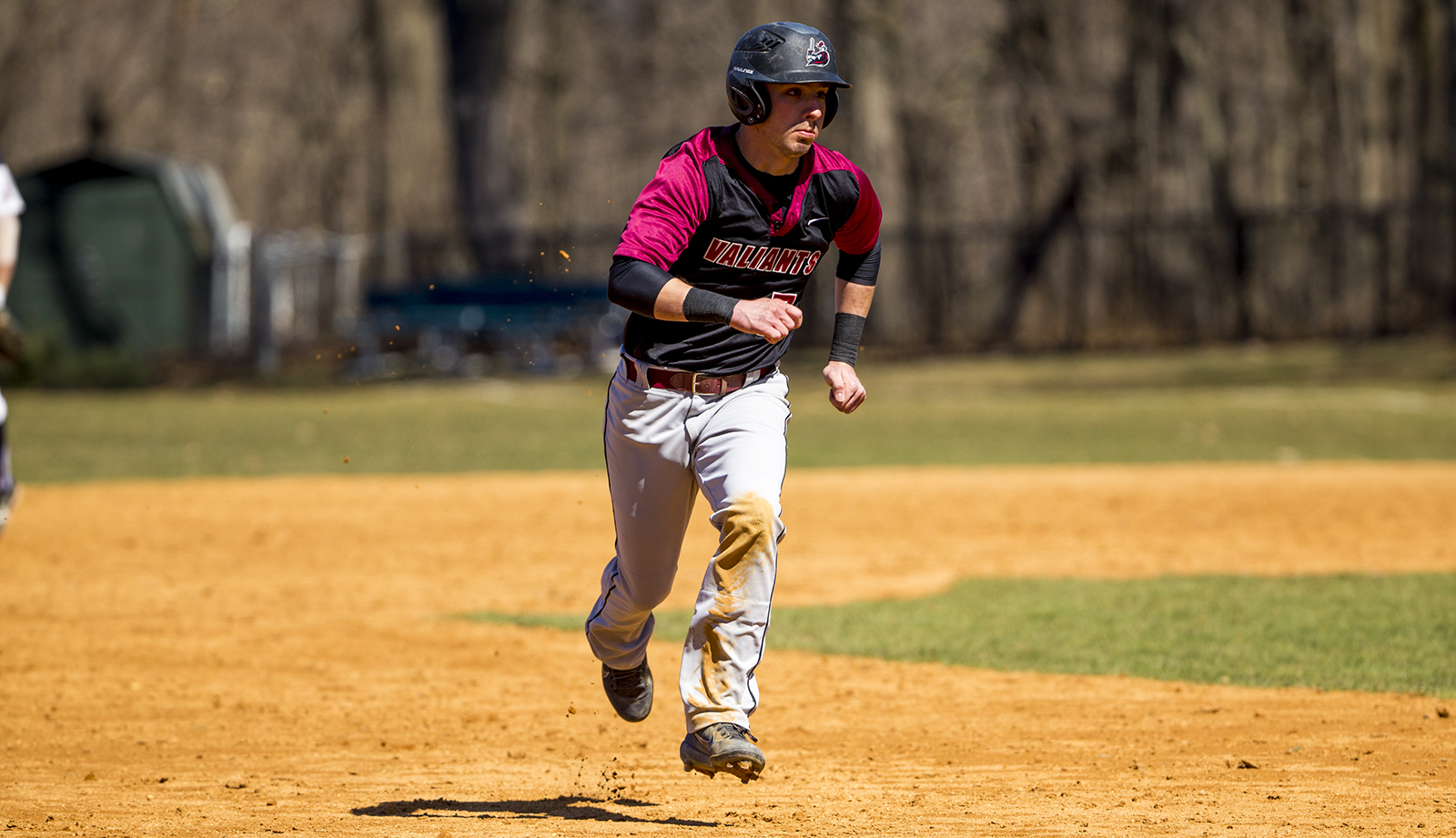 Danny Gallagher - Baseball - Manhattanville College Athletics