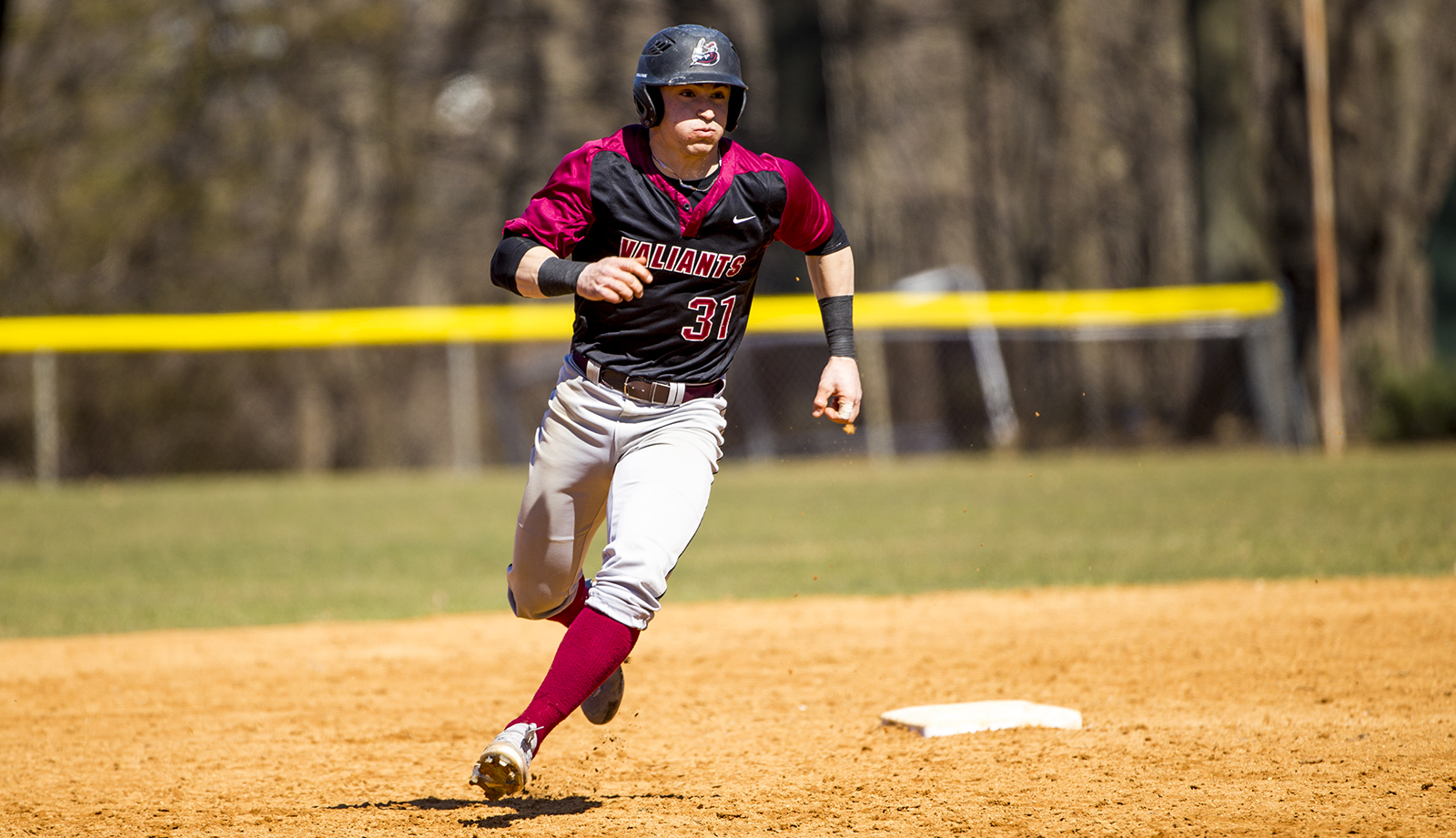 Austin Pollack - Baseball - Manhattanville College Athletics