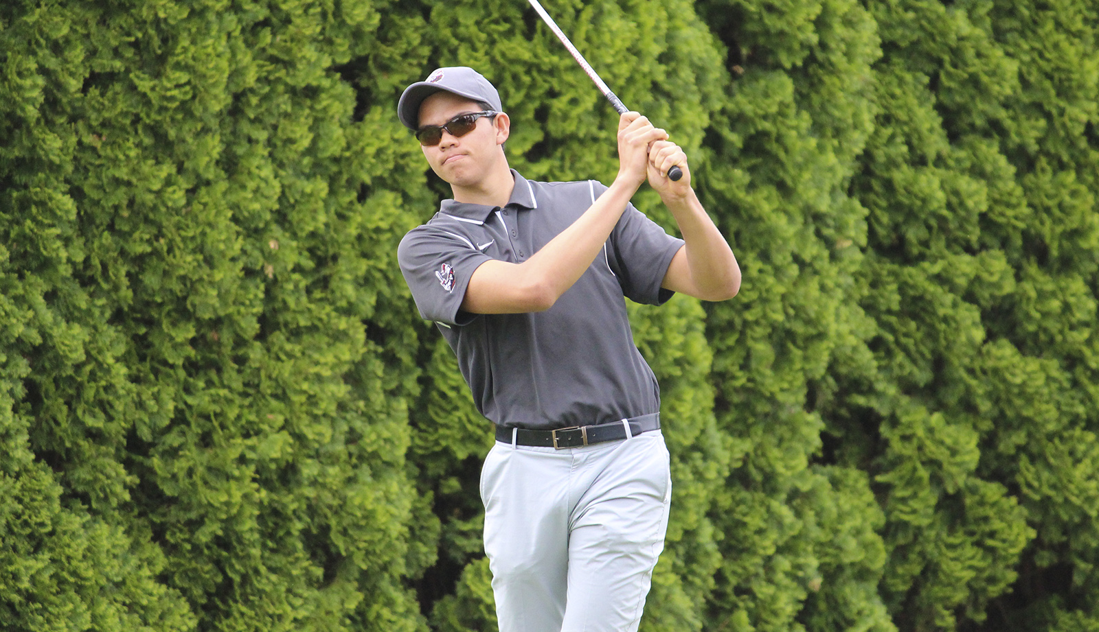 Joseph Mullarkey - Men's Golf - Manhattanville College Athletics