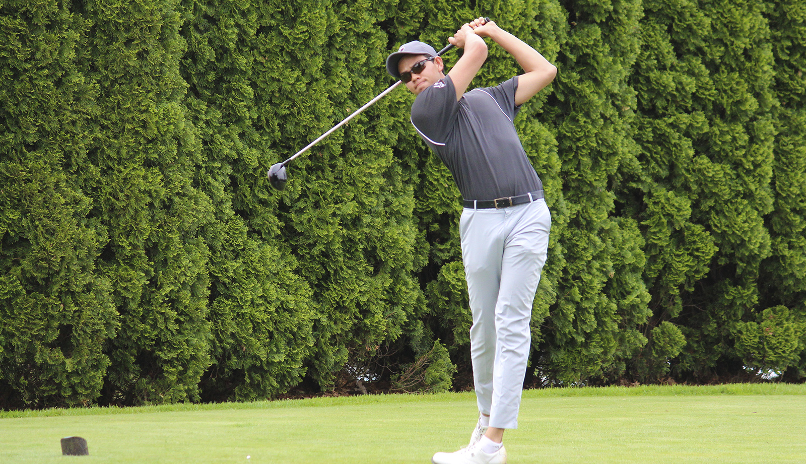 Joseph Mullarkey - Men's Golf - Manhattanville College Athletics