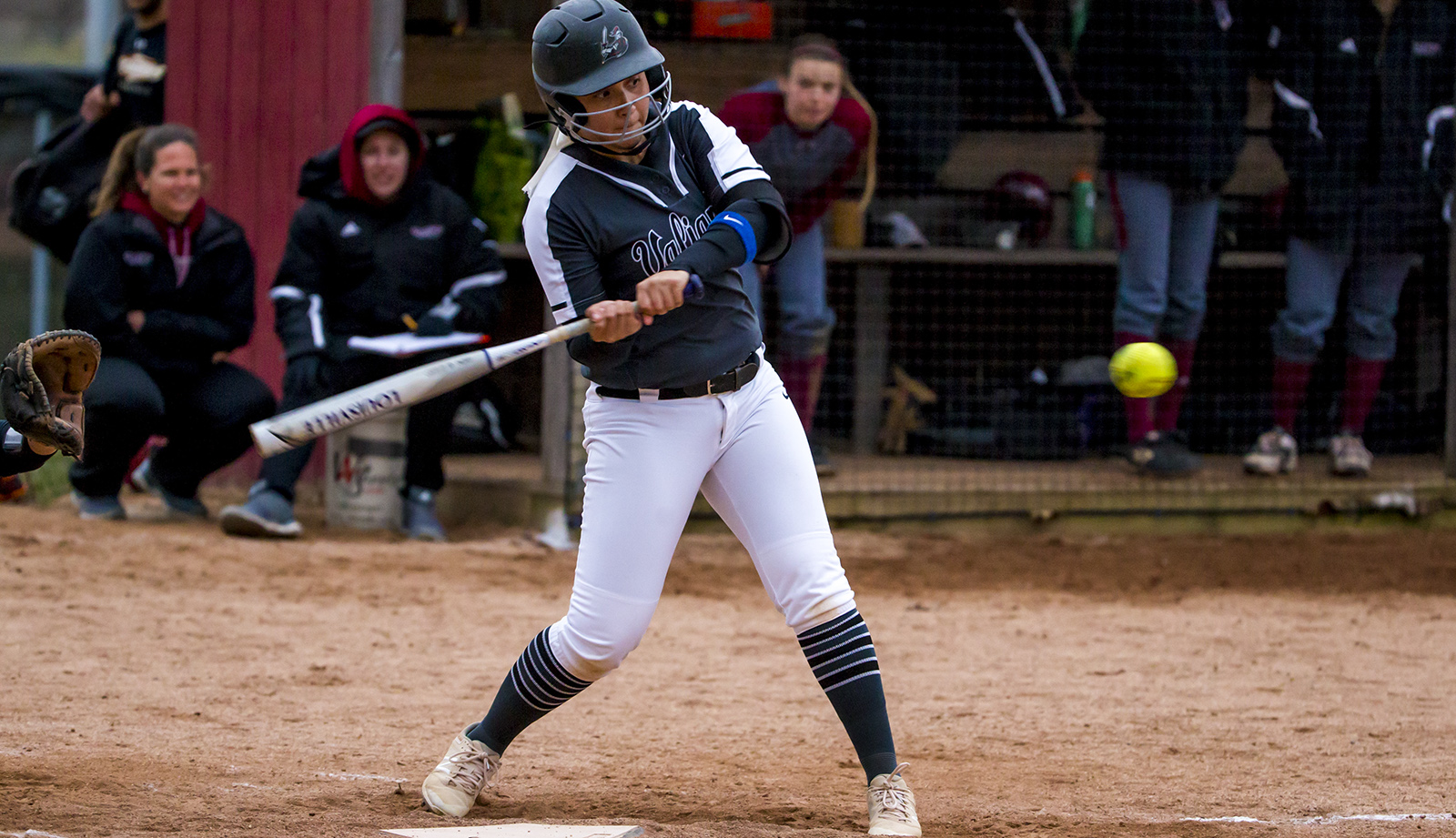 Ali Orduna - Softball - Manhattanville University Athletics