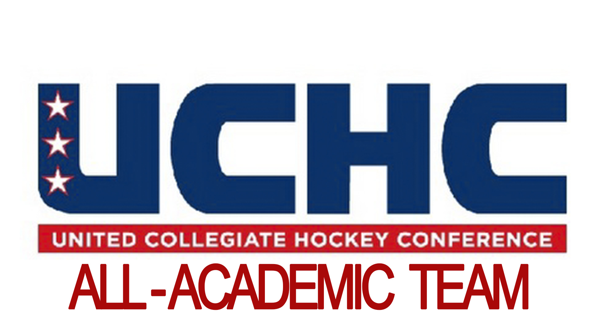 UCHC Announces Inaugural Men's and Women's All-Academic Teams ...