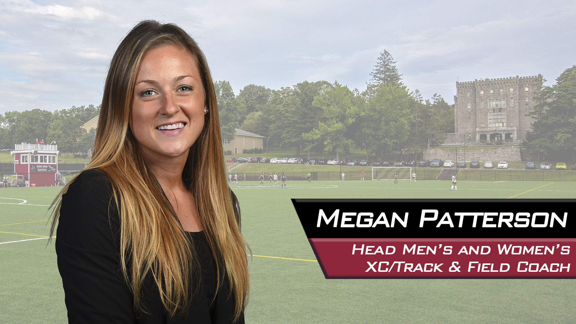 Megan Patterson Rejoins Manhattanville as Head Cross Country/Track ...