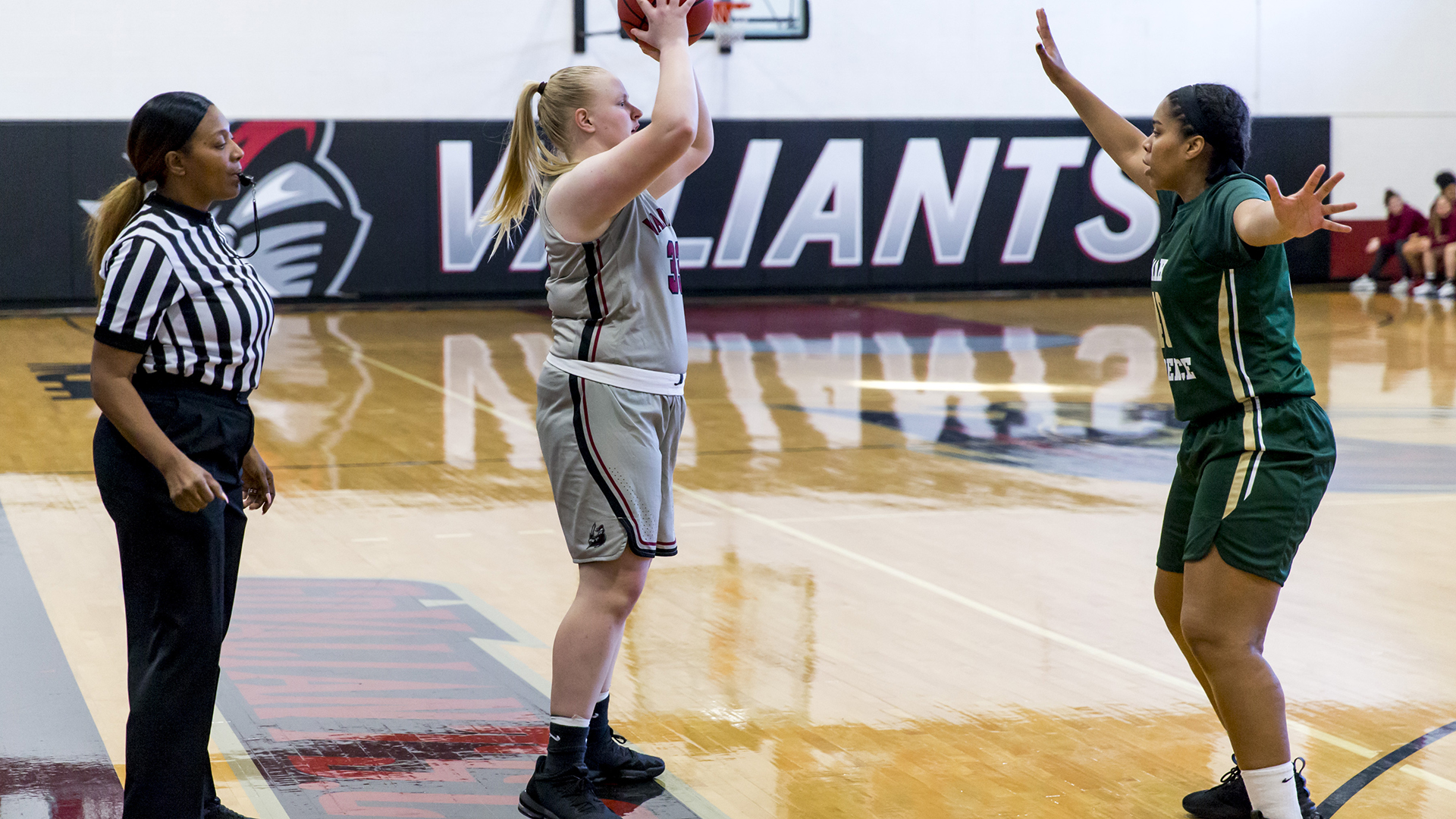 Madison Fields - Women's Basketball - Manhattanville University Athletics