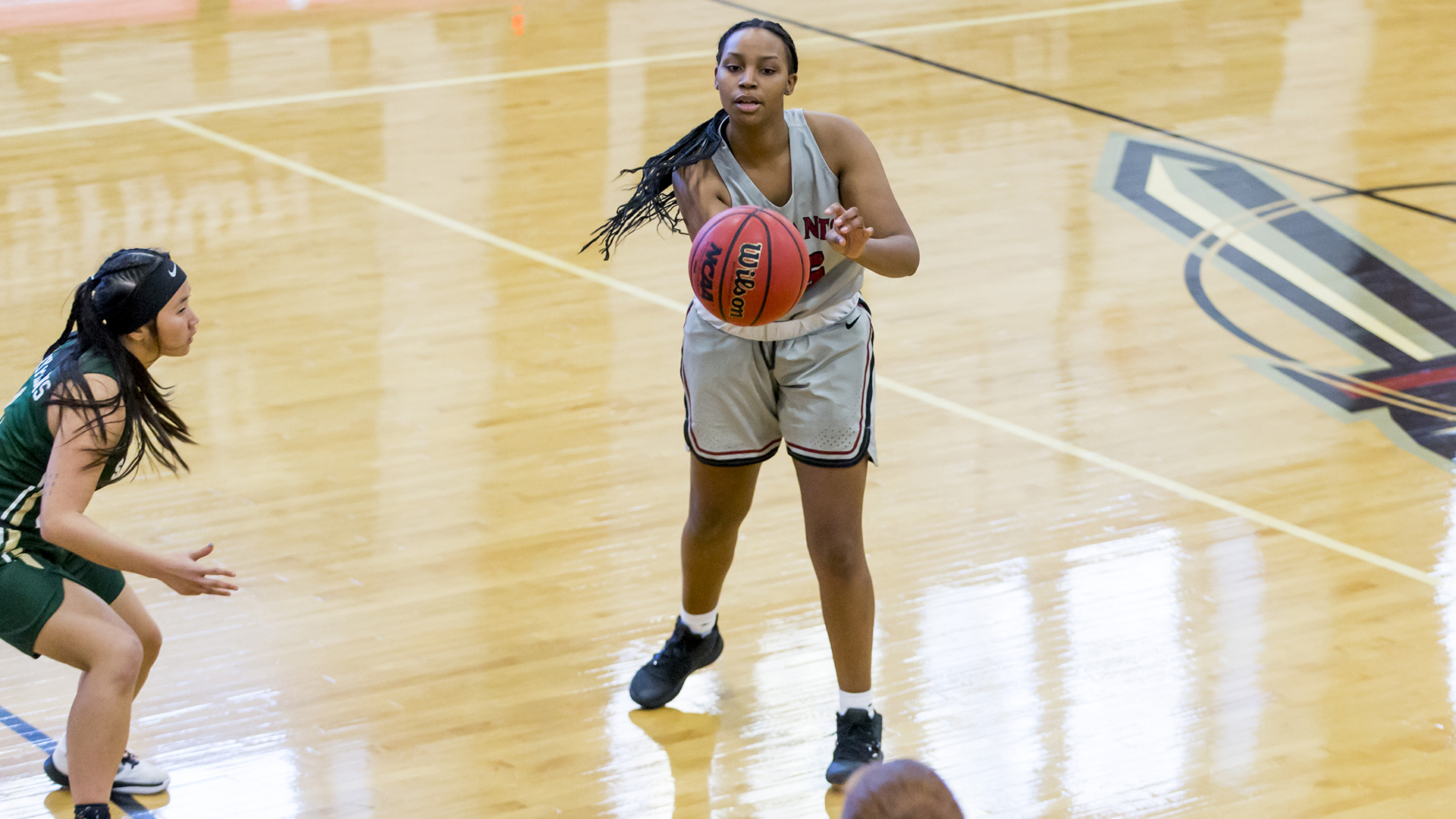 Azurae Taylor - Women's Basketball - Manhattanville University Athletics