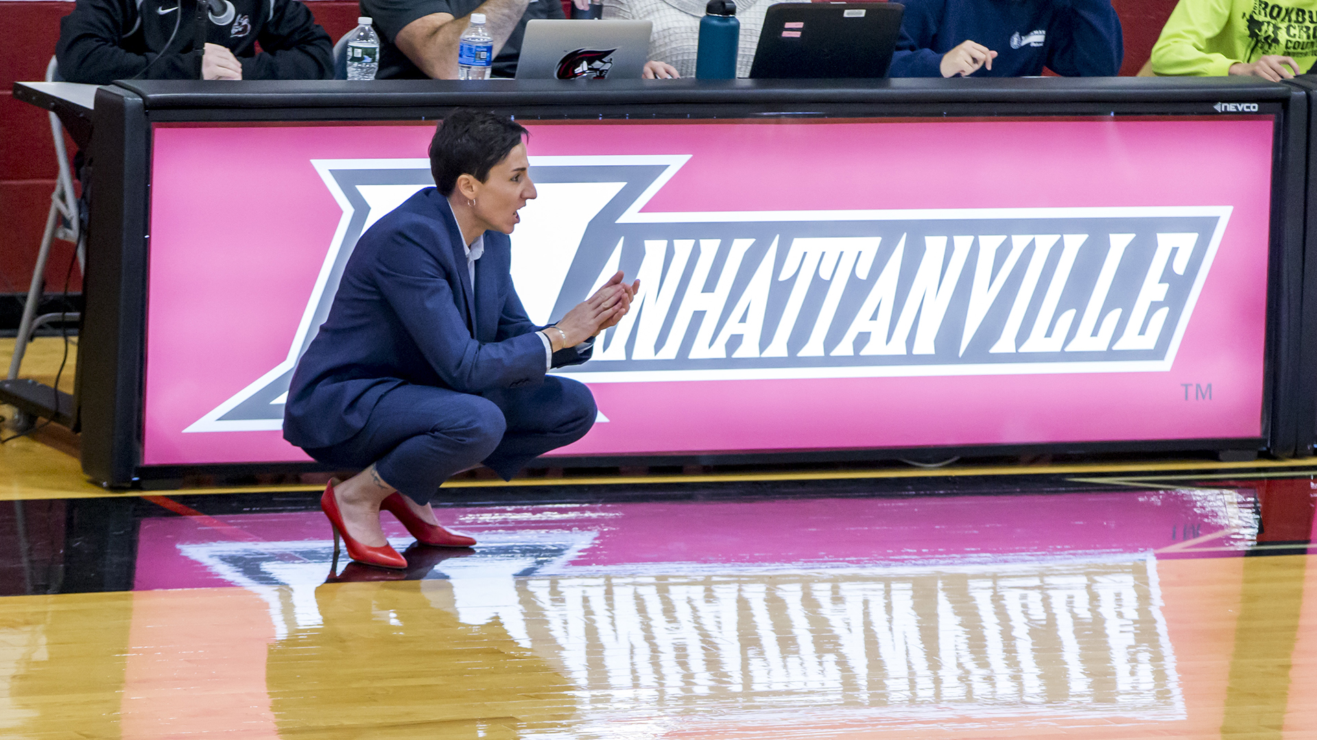 Vlahakis Opens up About Altered Recruiting Process in LoHud Article ...