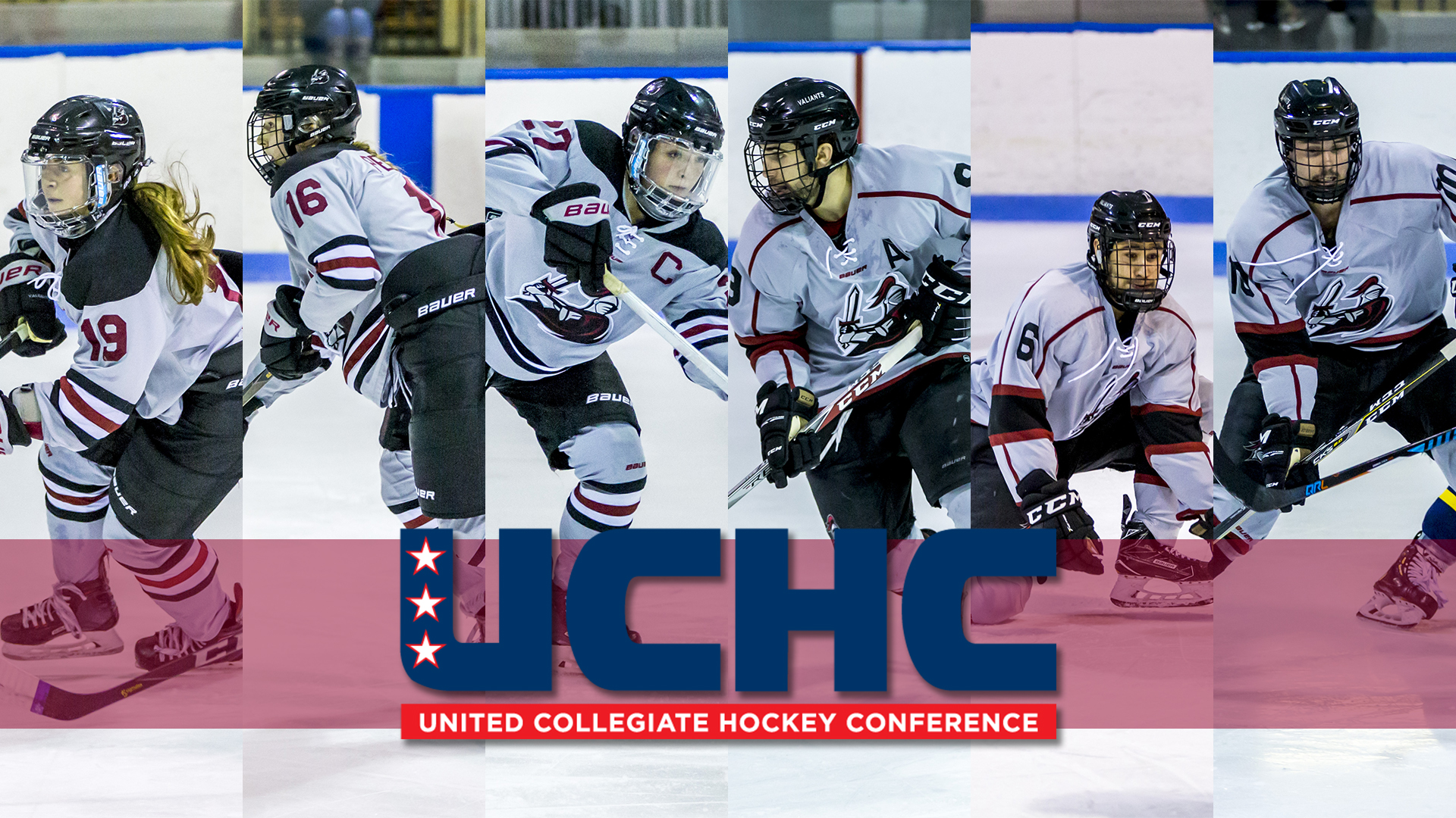 Six Valiants Pick Up UCHC Awards - Manhattanville University Athletics