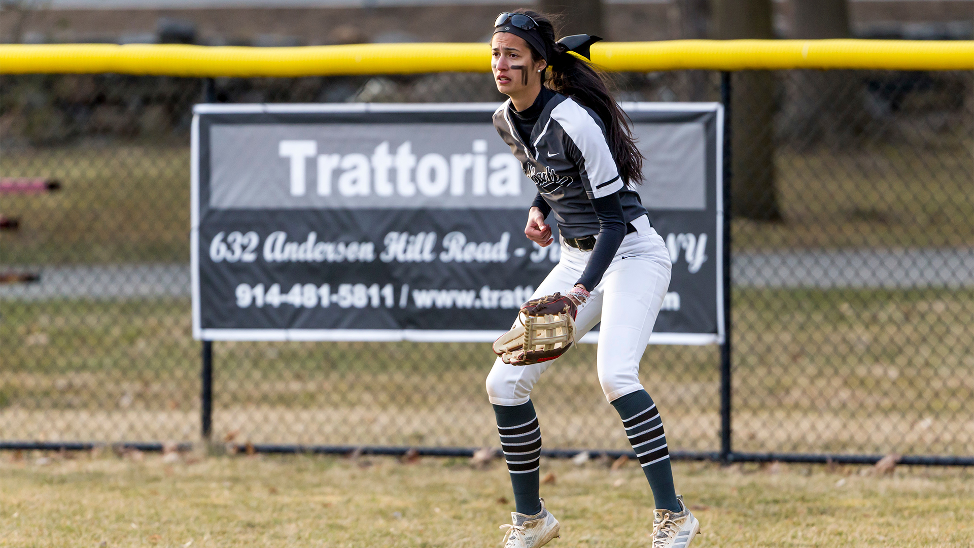 Alexis Ventarola - Softball - Manhattanville College Athletics