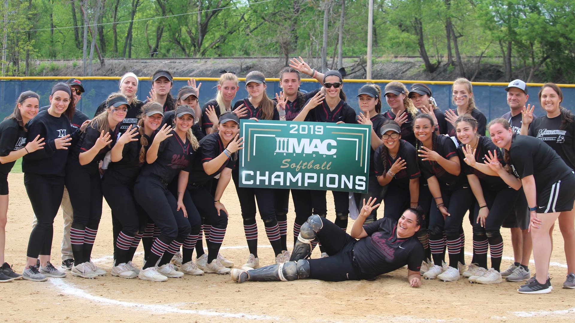 Julia Bucci - Softball - Manhattanville College Athletics