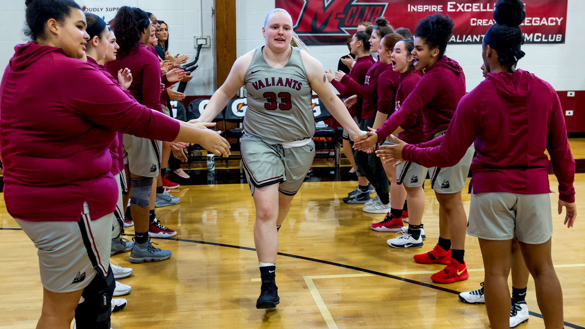 Madison Fields - Women's Basketball - Manhattanville University Athletics