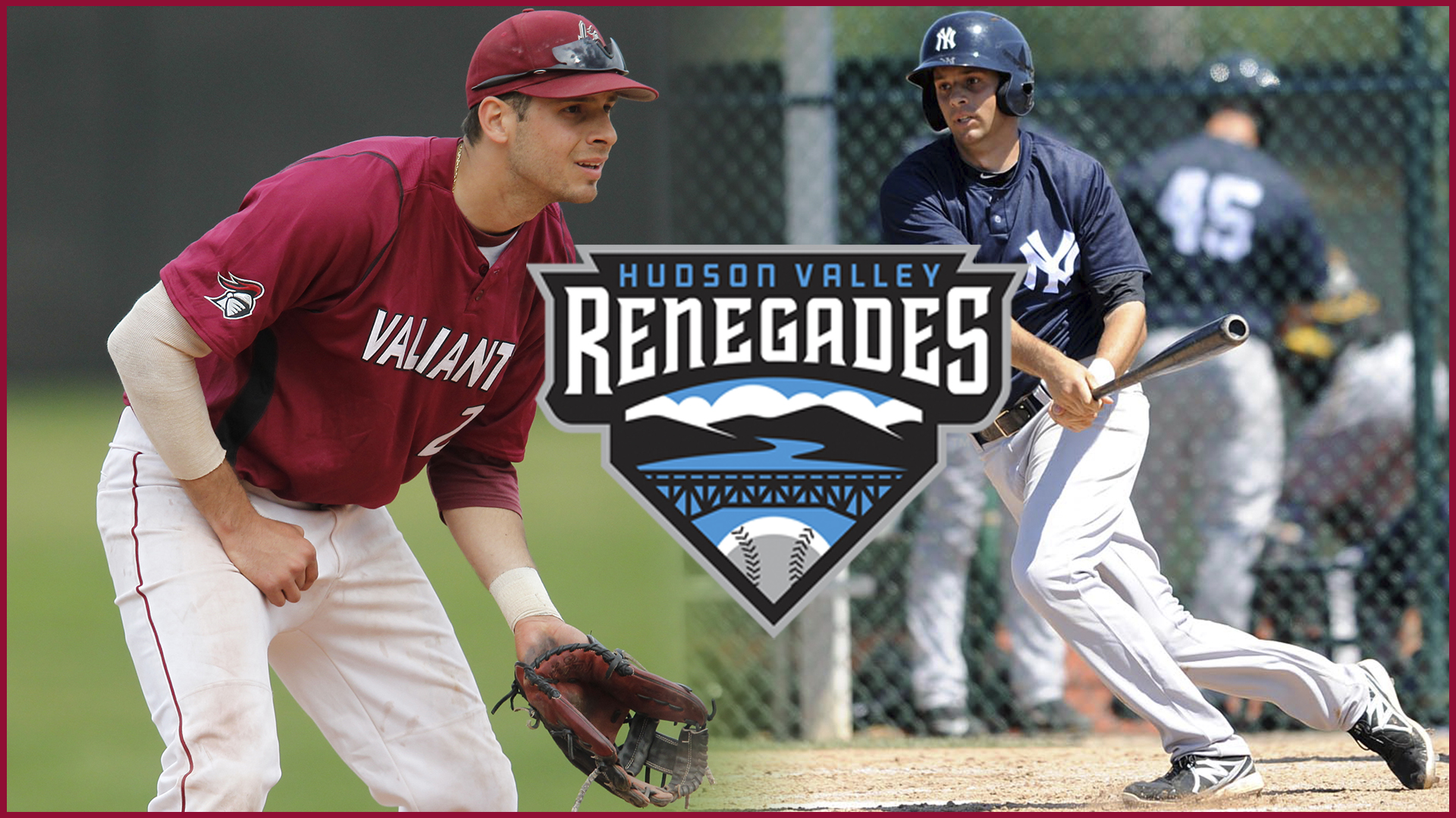 Baseball standout Dan Fiorito ‘12 named Manager of Hudson Valley ...