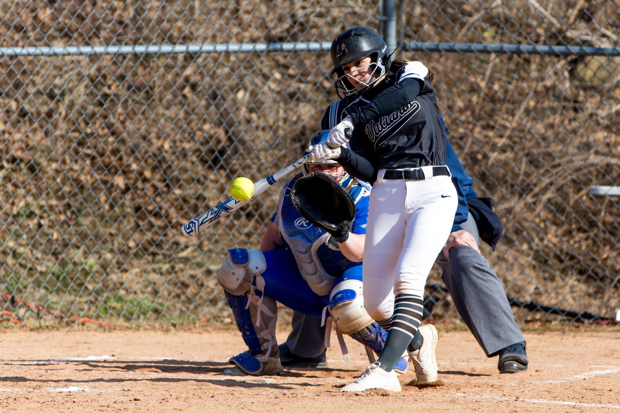Julia Bucci - Softball - Manhattanville College Athletics