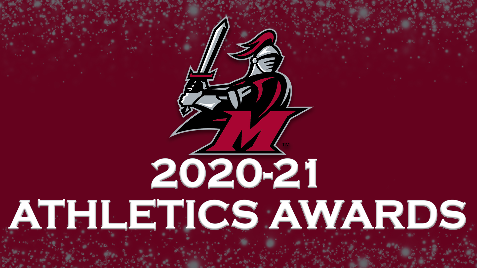 Manhattanville Athletics Announces 2020-21 Awards Nominees ...