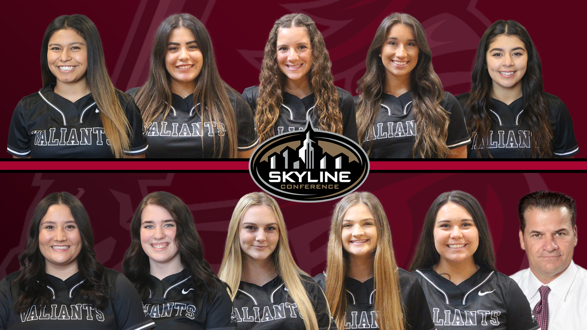 Torres, Martin headline Softball’s program-record 10 All-Skyline ...