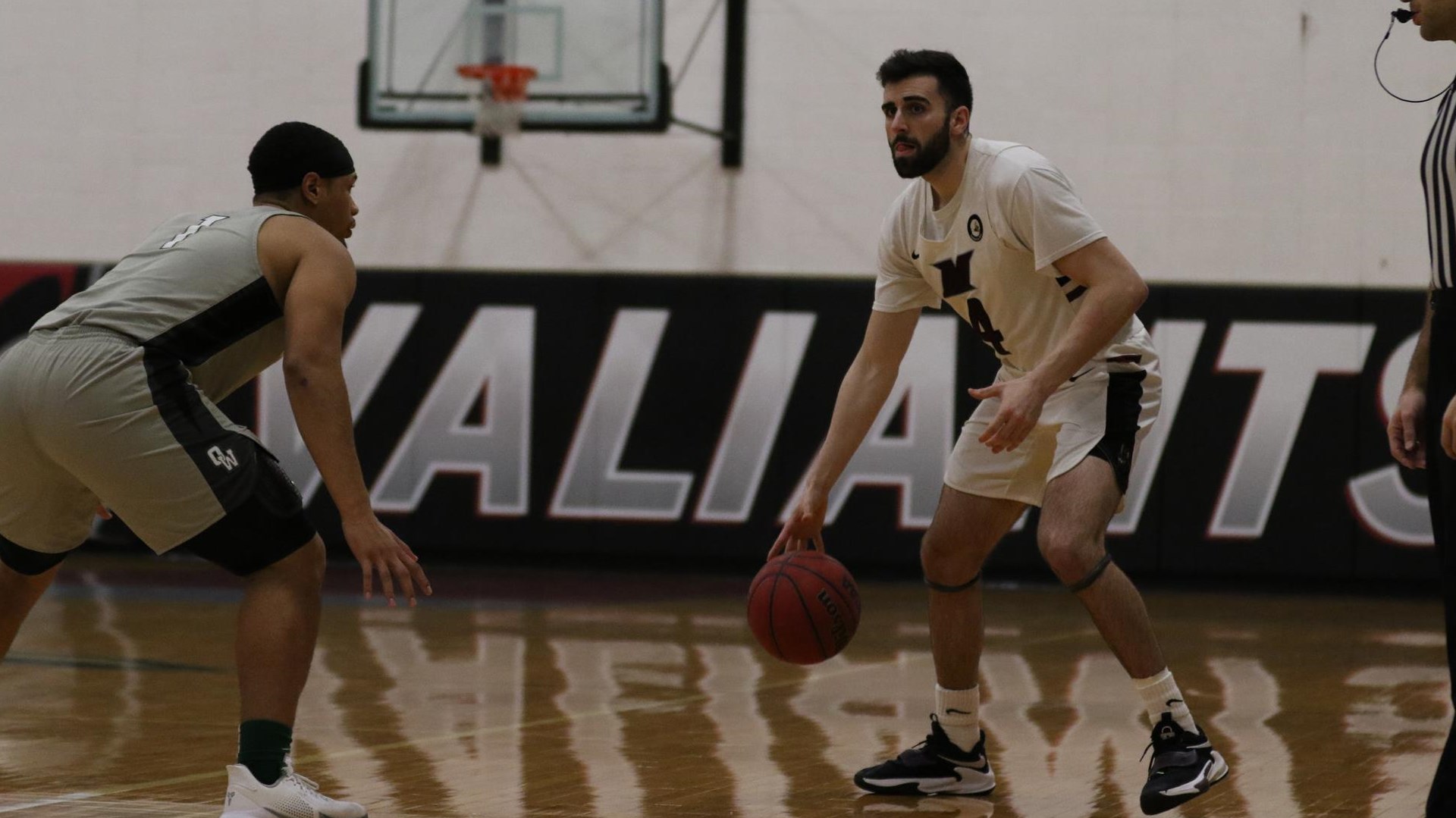 Jake Dunn - Men's Basketball - Manhattanville College Athletics