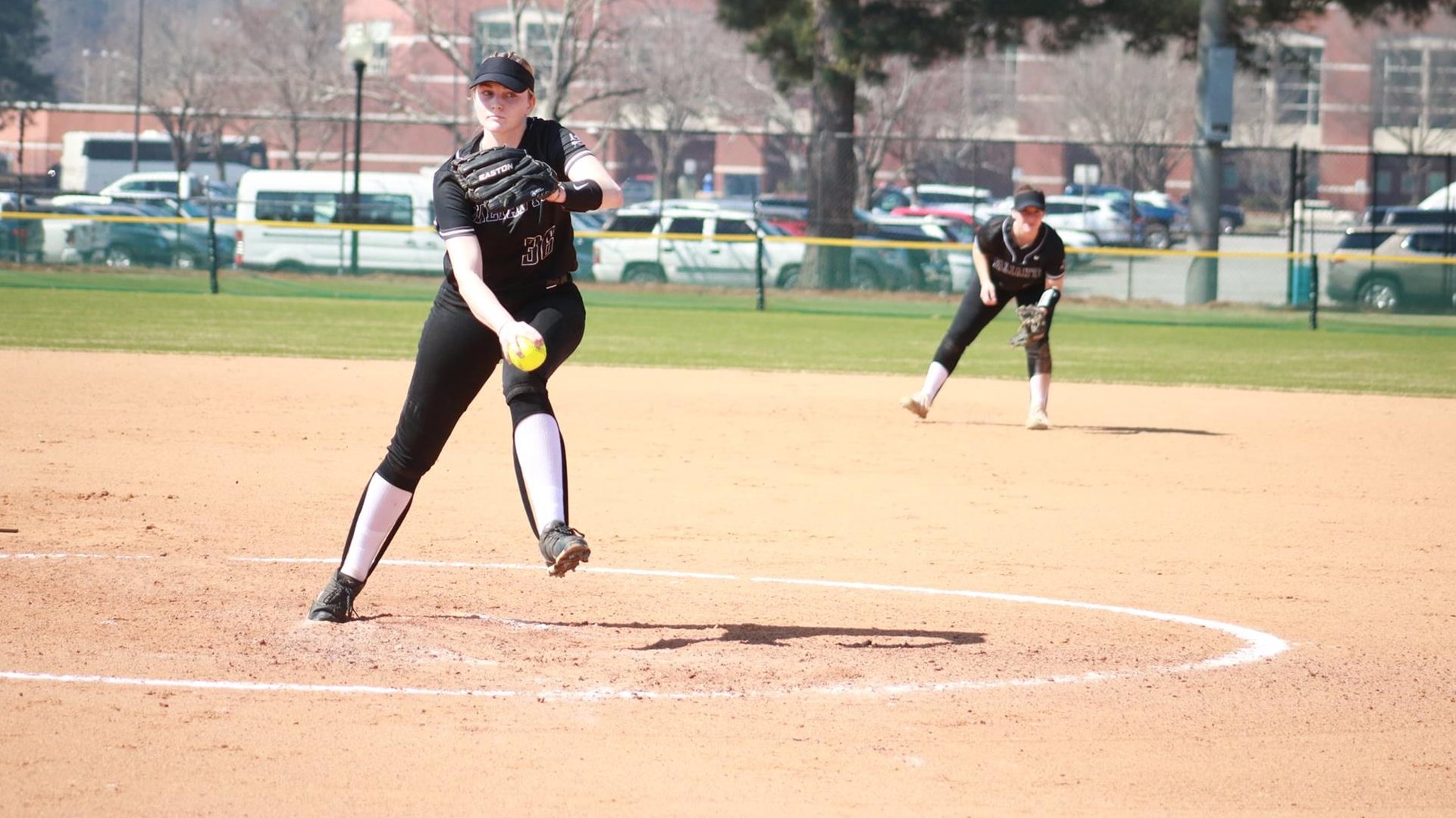 Charli Shinstine - Softball - Manhattanville College Athletics