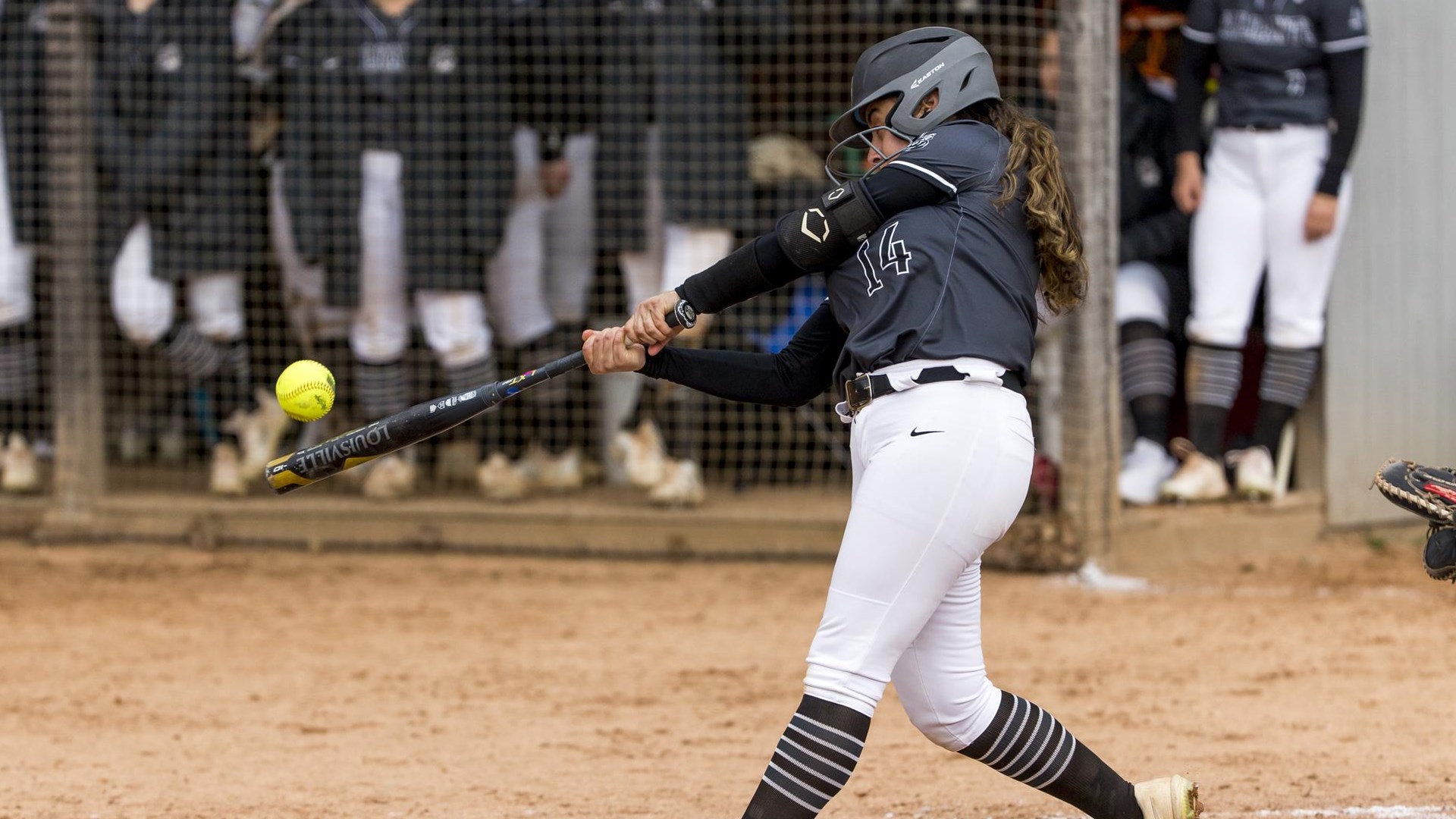 Melissa Lopez - Softball - Manhattanville University Athletics