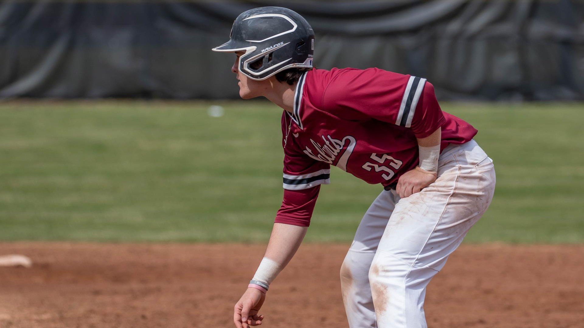 Anthony Pressimone - Baseball - Manhattanville College Athletics