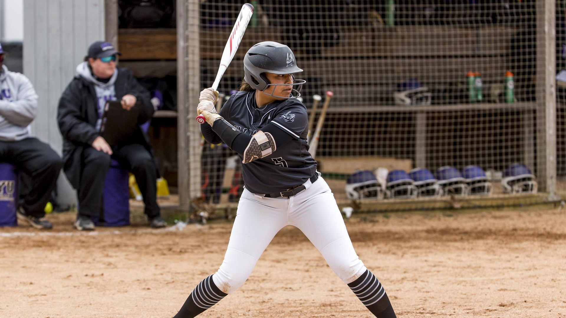 Jayleen Torres - Softball - Manhattanville University Athletics