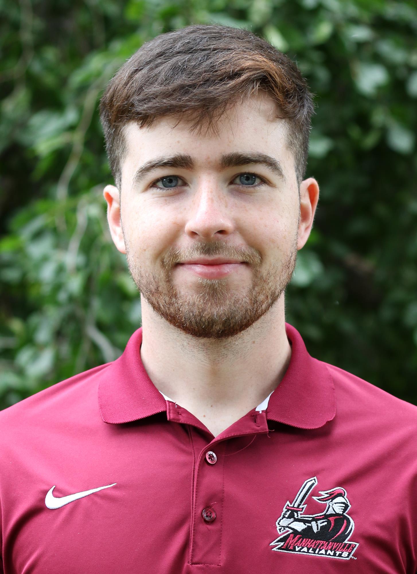 Aidan Rahill - Men's Soccer Coach - Manhattanville University Athletics