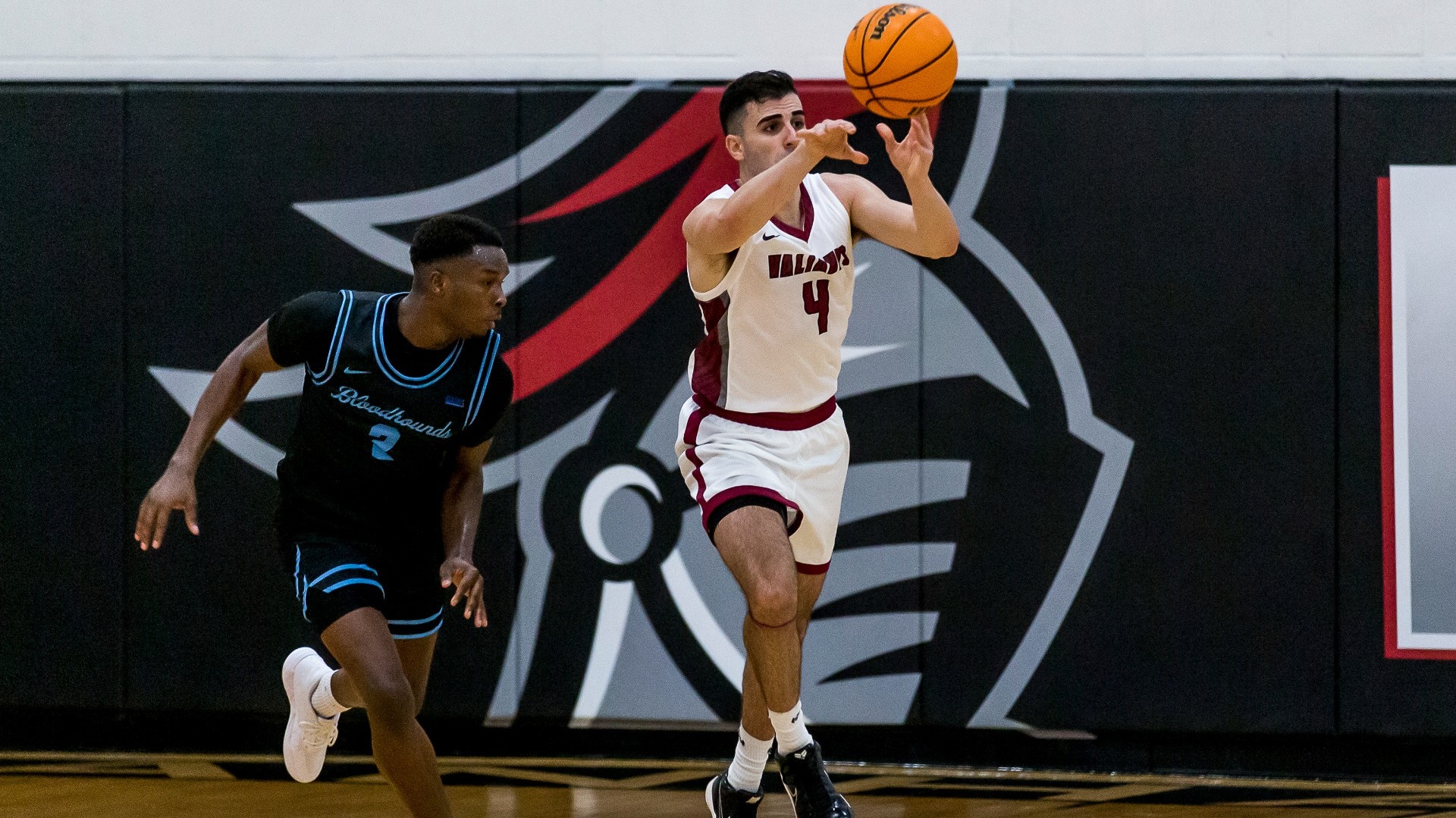 Jake Dunn - Men's Basketball - Manhattanville College Athletics