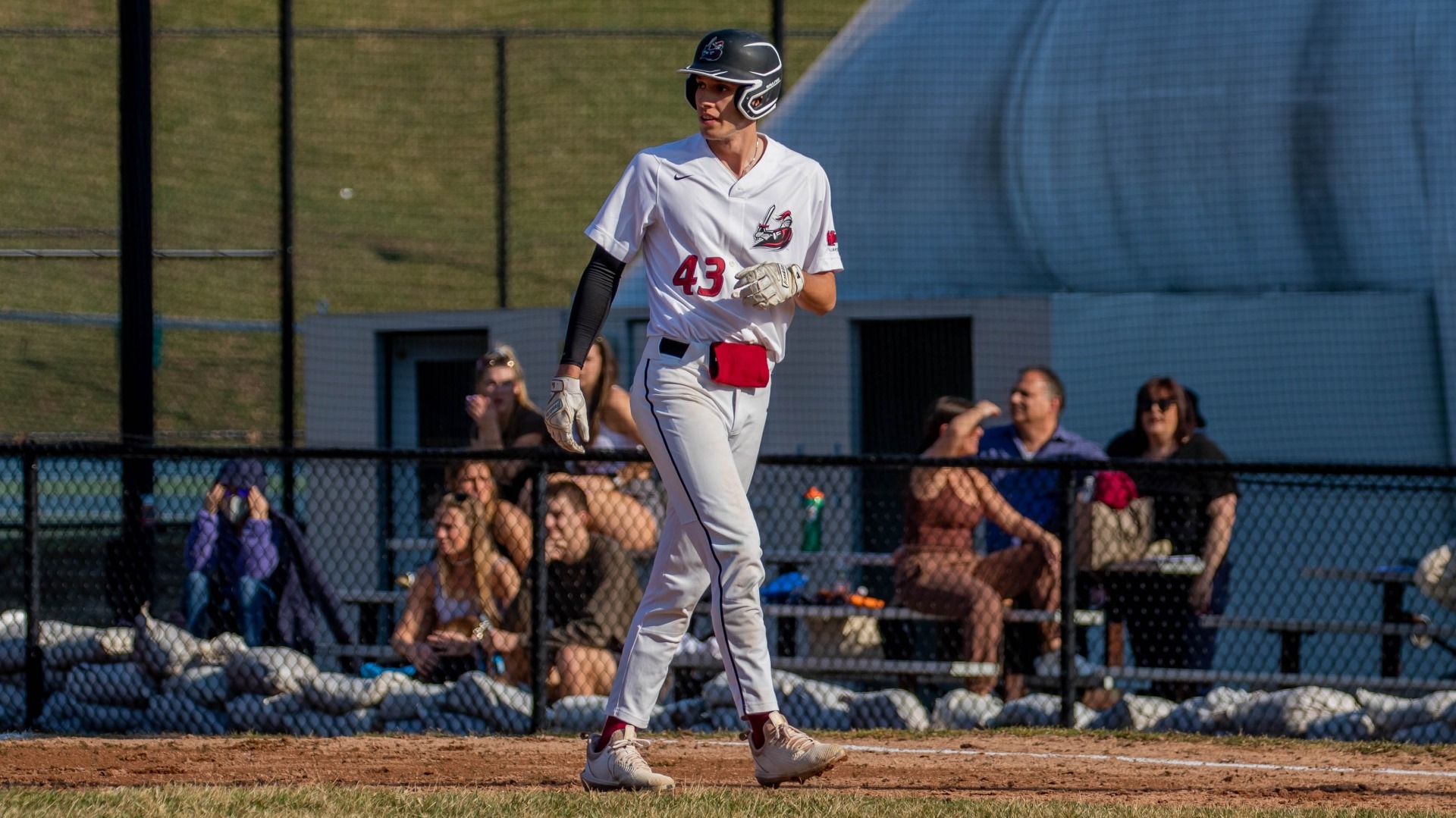 Michael Musantry - Baseball - Manhattanville University Athletics